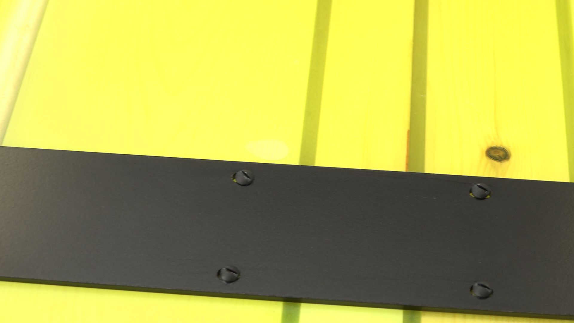 DIY RESIN PLANK TABLE - How to Make Your Own Using GlassCast® 3 Clear ...