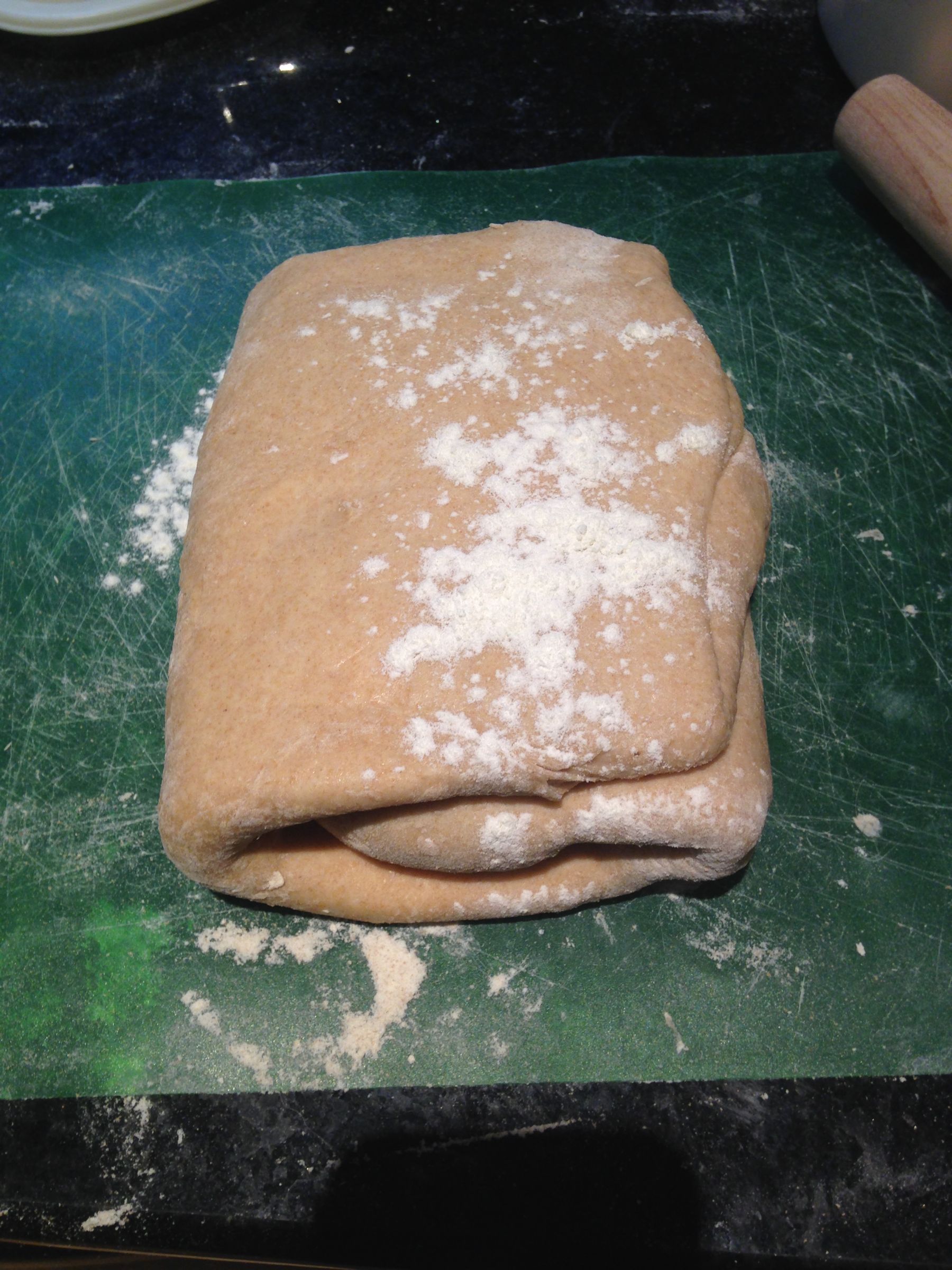 Easy Croissants : 8 Steps (with Pictures) - Instructables