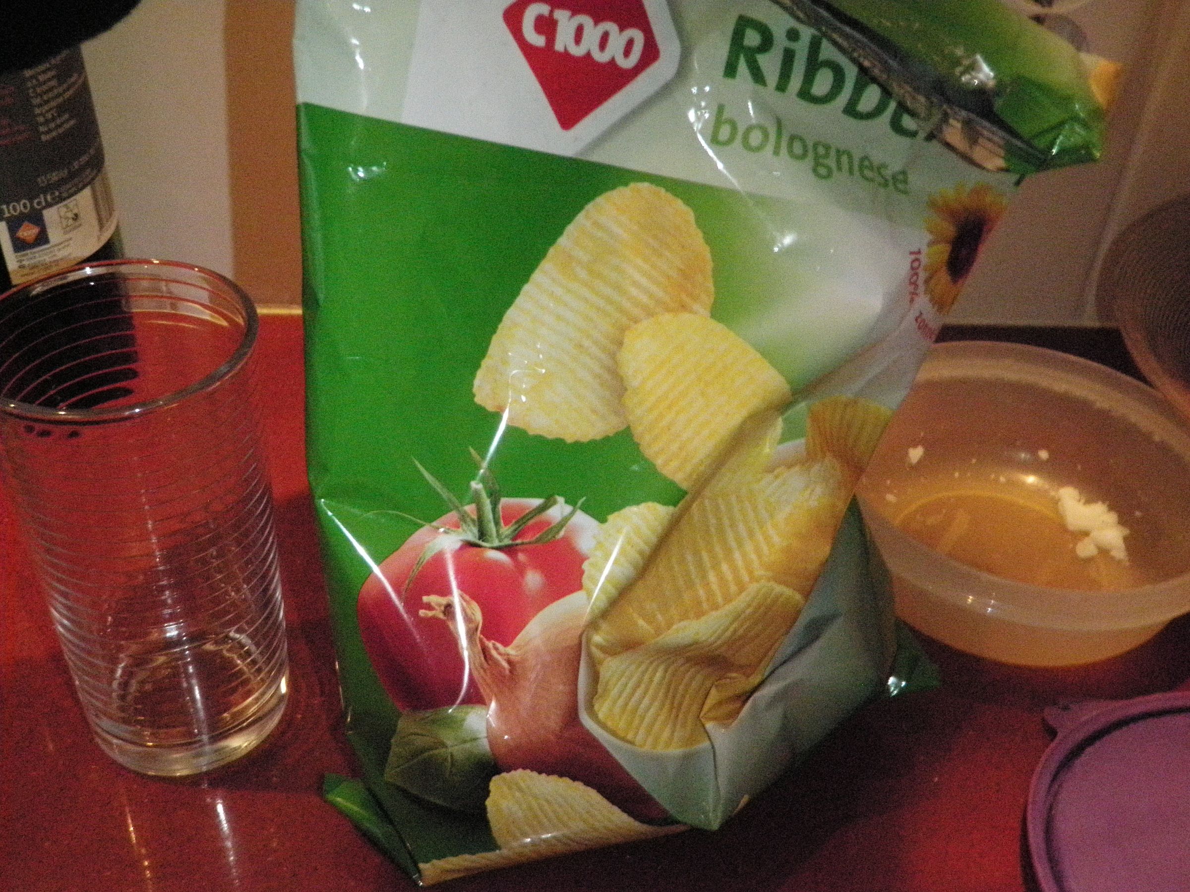 Dipping Sauce for Chips : 6 Steps - Instructables