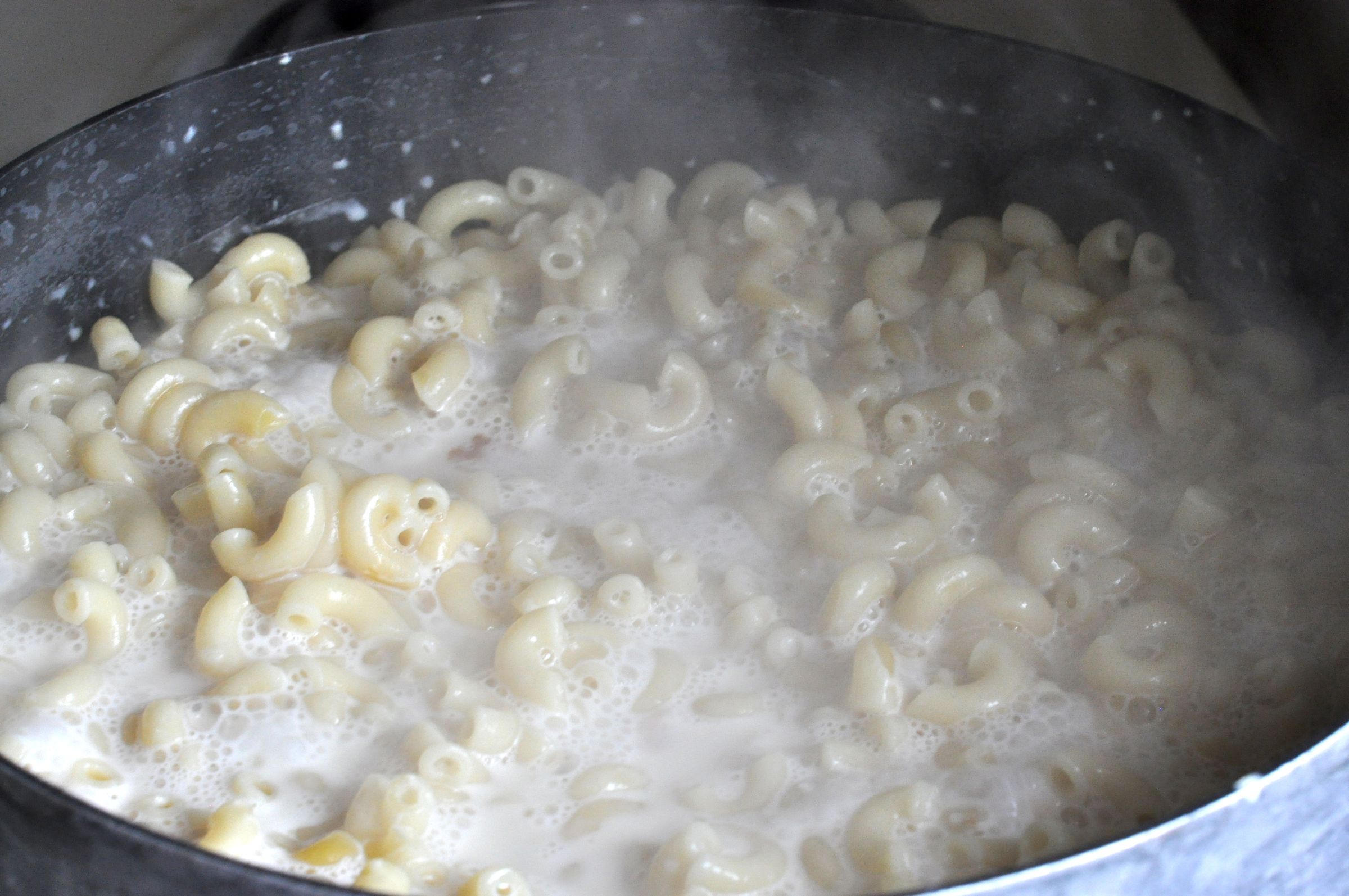 Foods of Fallout: BlamCo Mac & Cheese (with Pictures) - Instructables