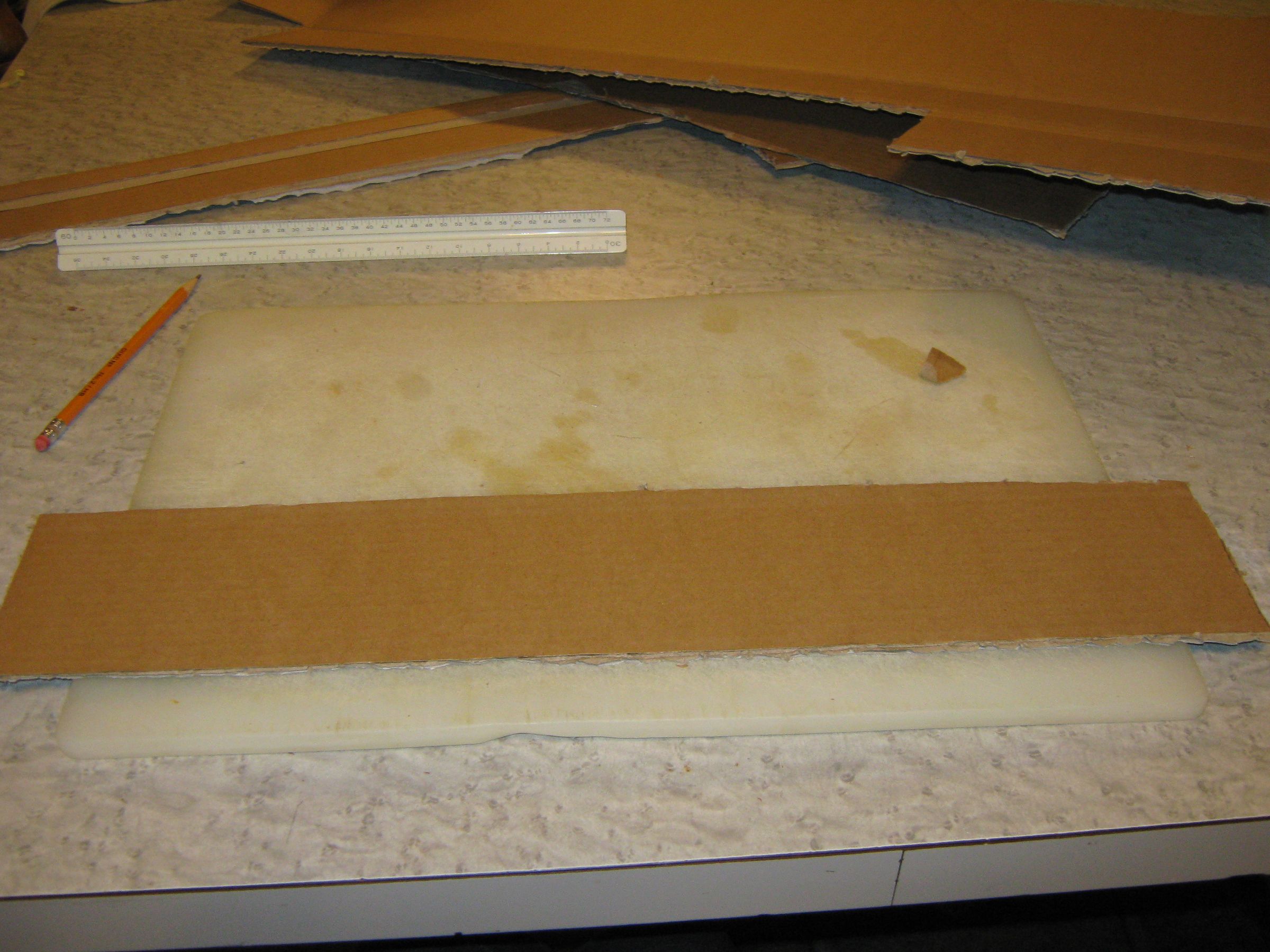 How to Make Hand Gliders : 7 Steps - Instructables