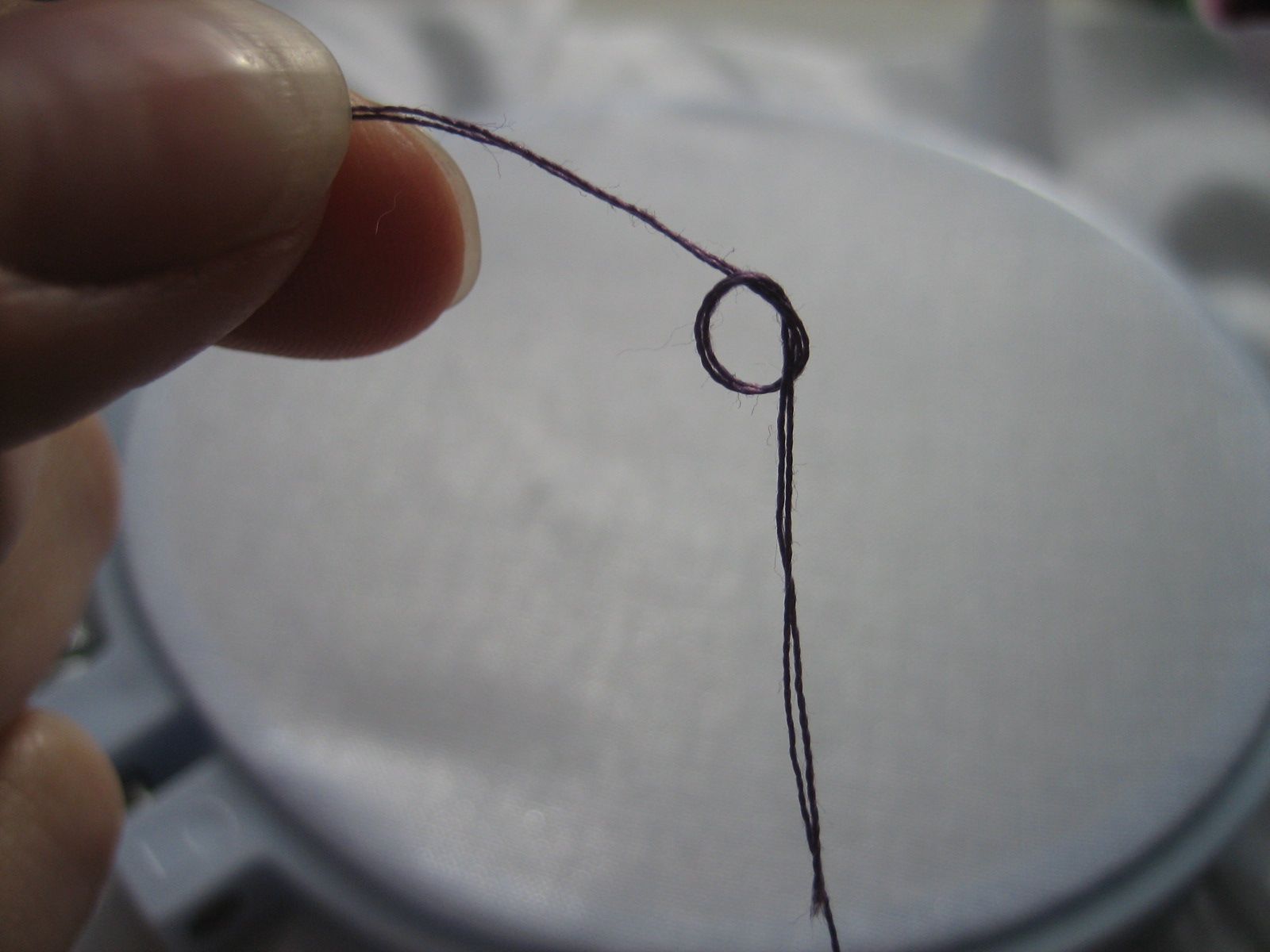 How to Sew. : 7 Steps (with Pictures) - Instructables