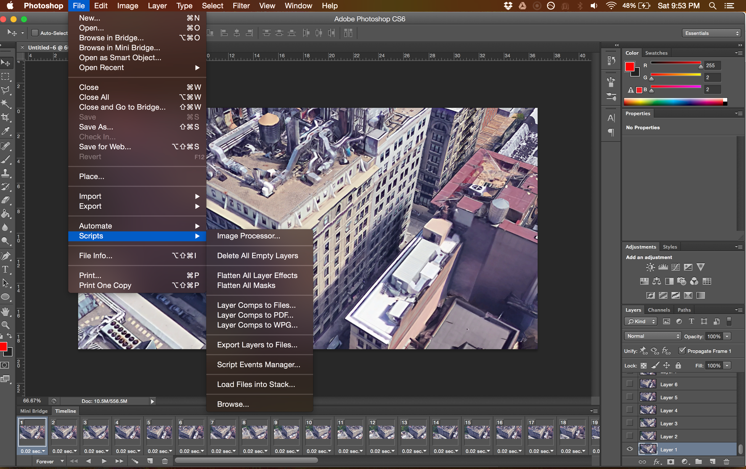 Capture 3D Models From Google Maps or Earth : 4 Steps (with Pictures ...