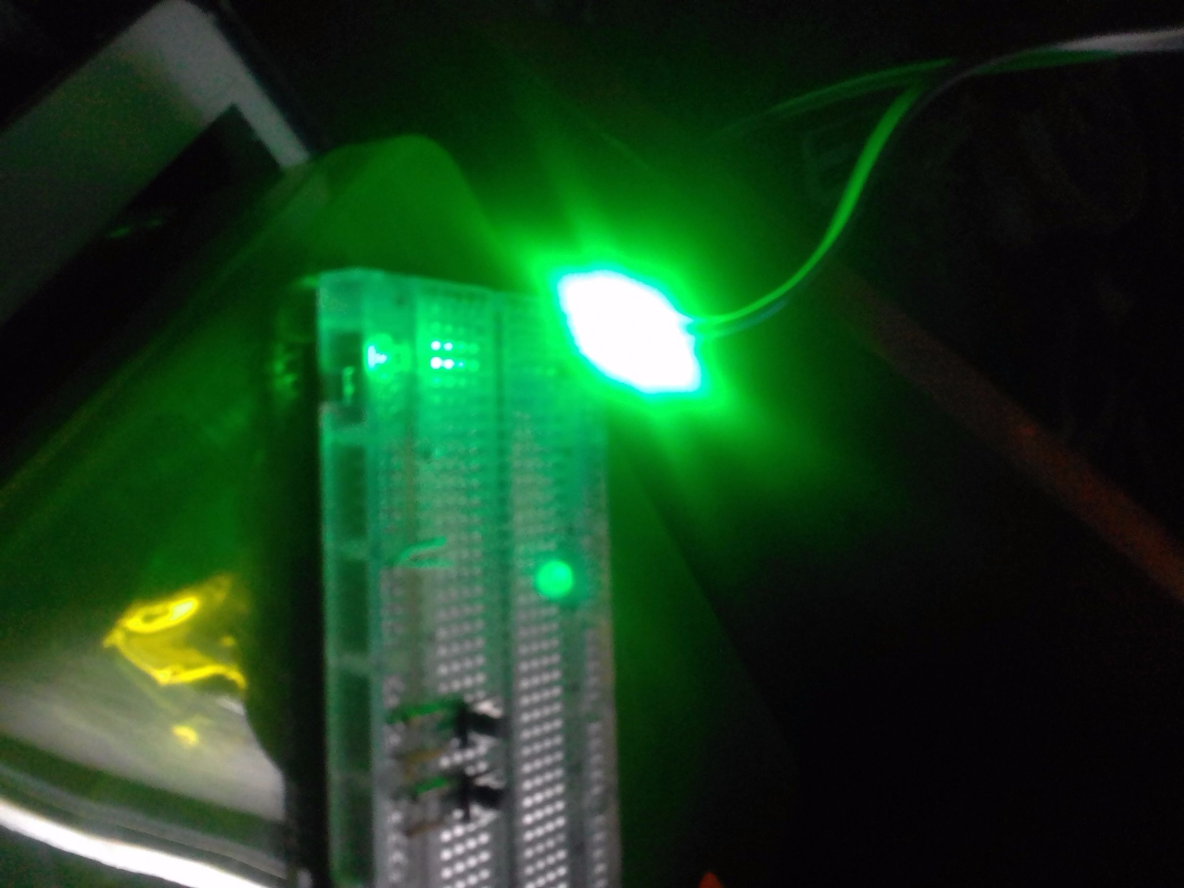 RGB Led Colors Switcher From Cayenne App : 12 Steps - Instructables