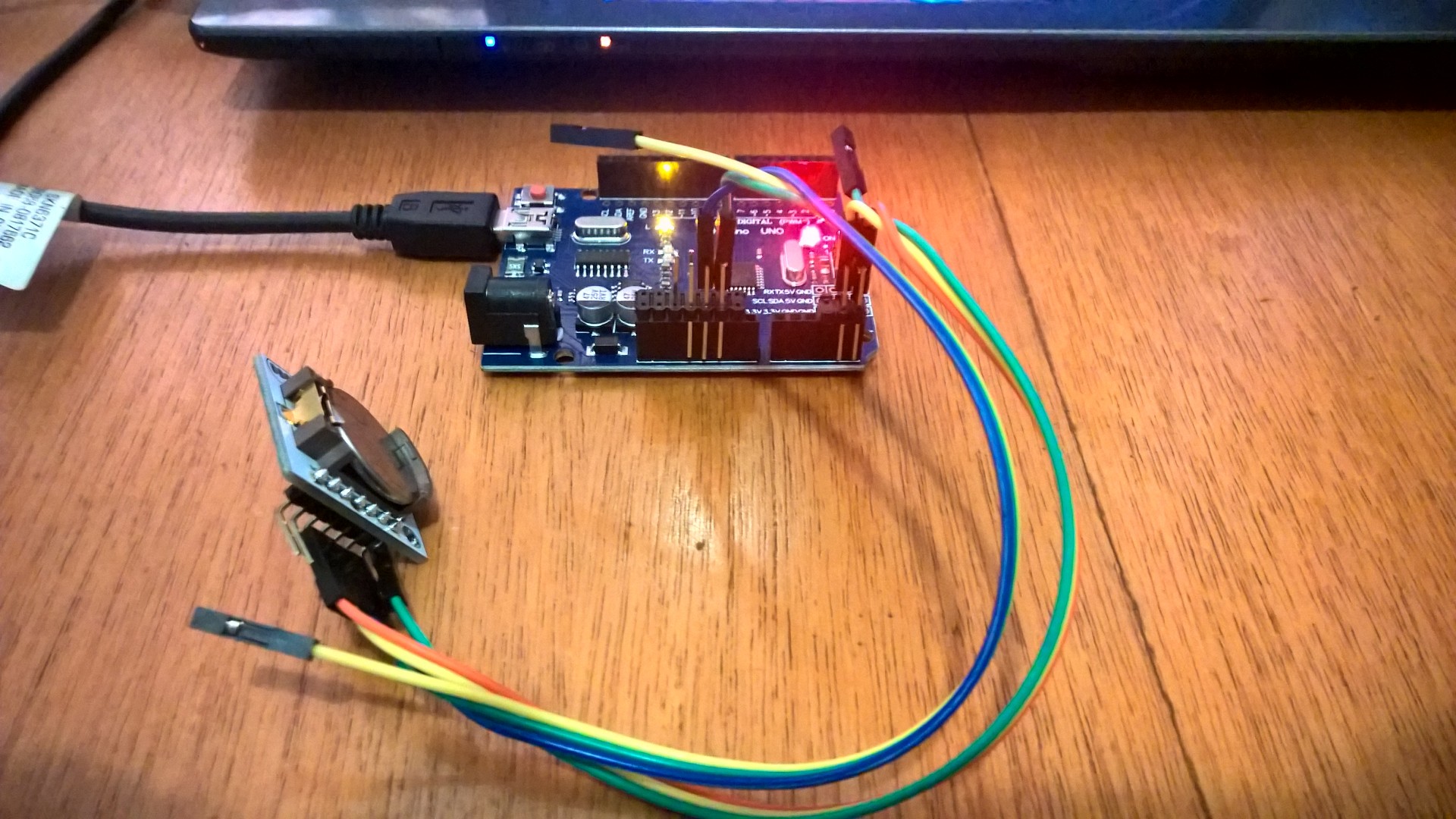 Arduino Chess Clock - Multi-game Box : 4 Steps (with Pictures ...