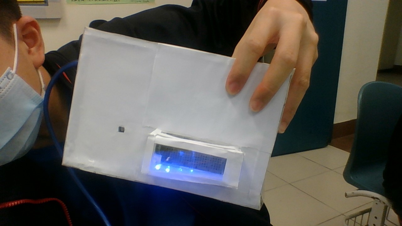 Arduino Photoresistor LED On/off : 4 Steps - Instructables