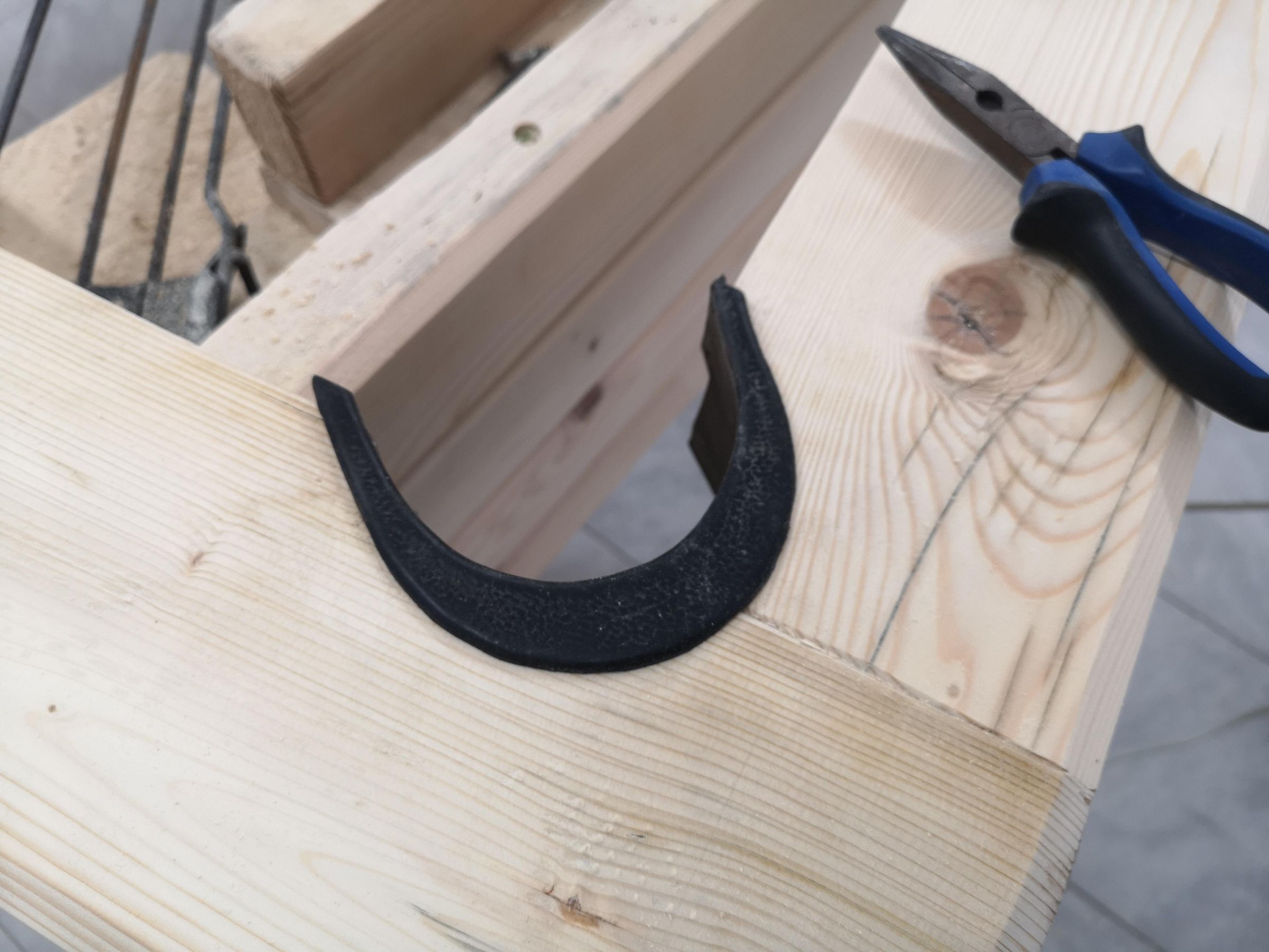 7 Foot Pool Table Restauration : 14 Steps (with Pictures) - Instructables