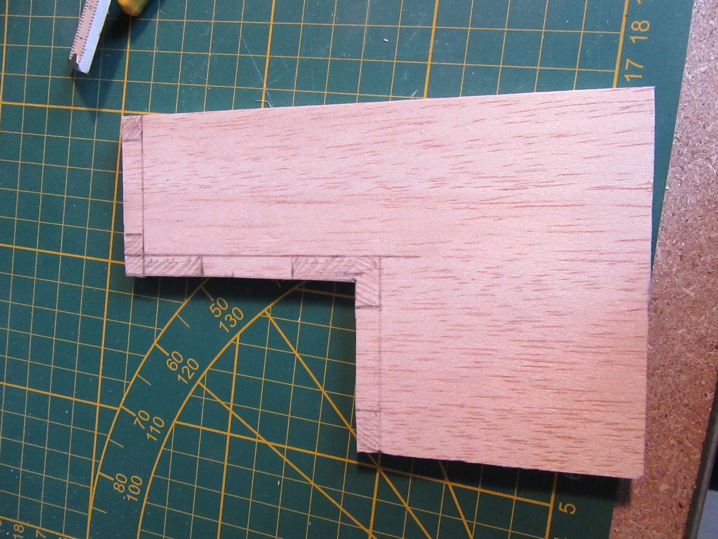 Screwdriver Organizer : 4 Steps (with Pictures) - Instructables