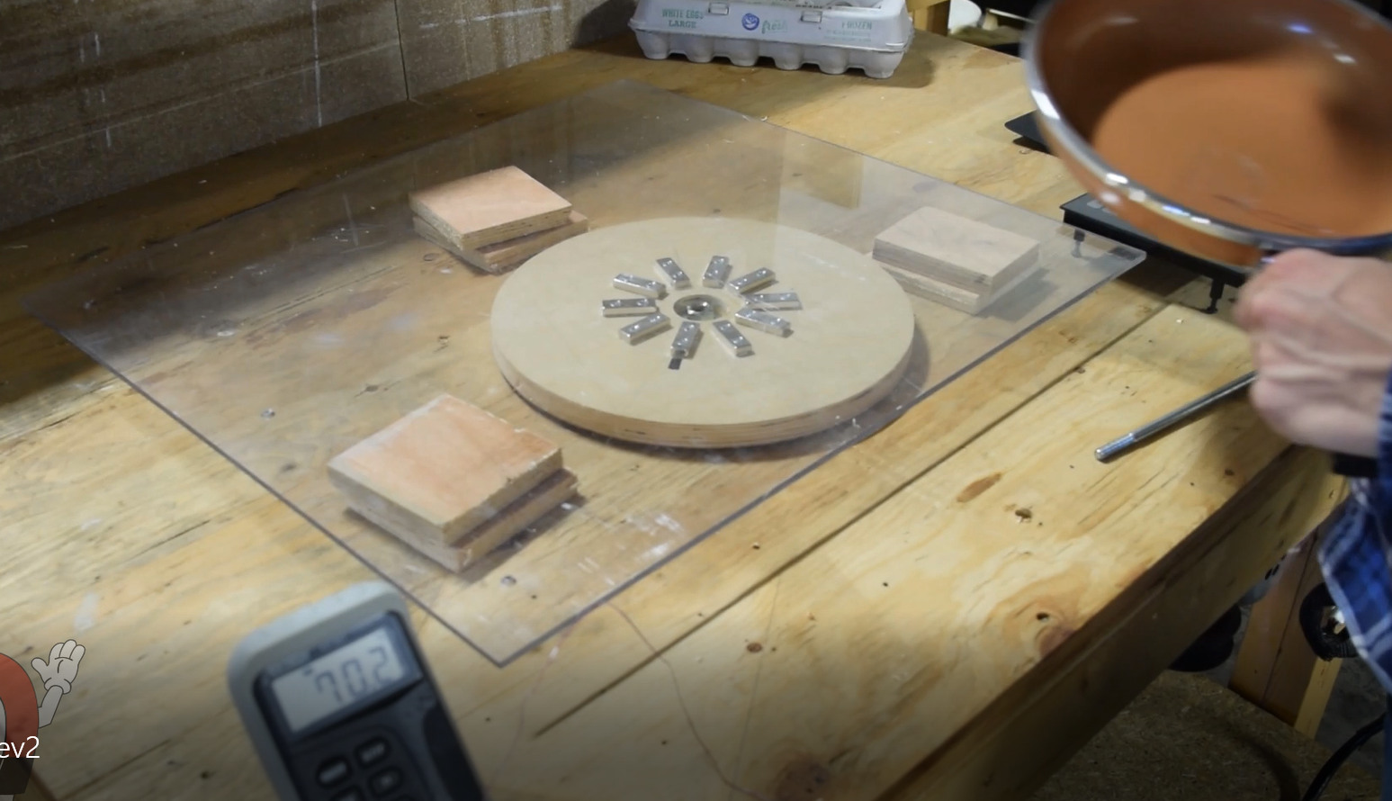 DIY Induction Stove : 6 Steps (with Pictures) - Instructables