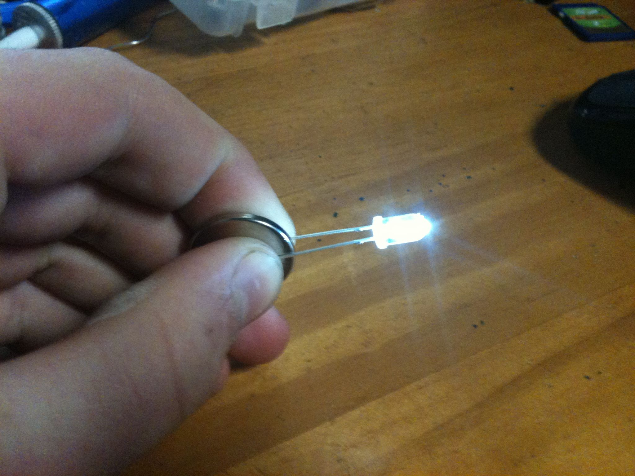 Ultimate Guide to LEDs : 20 Steps - Instructables