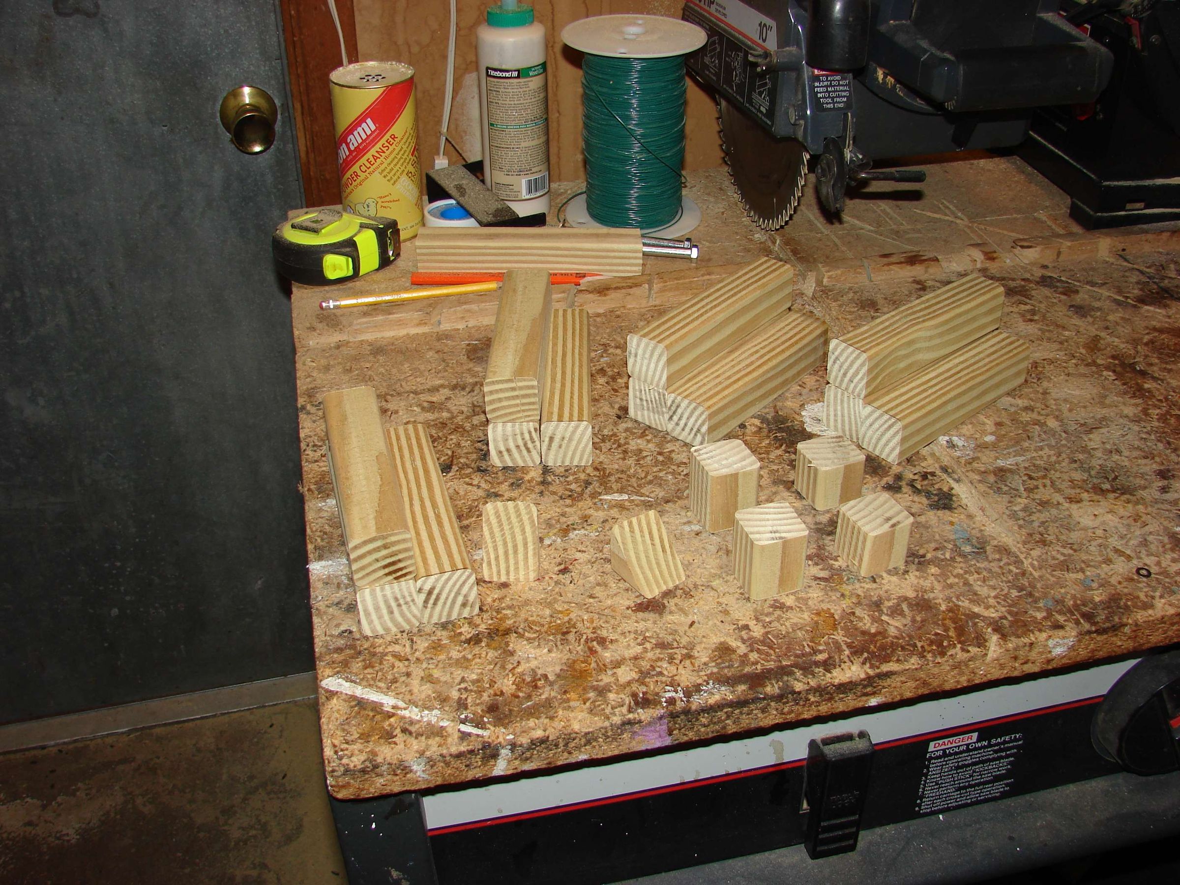 Behind Sofa Storage Unit Under $60 : 6 Steps - Instructables