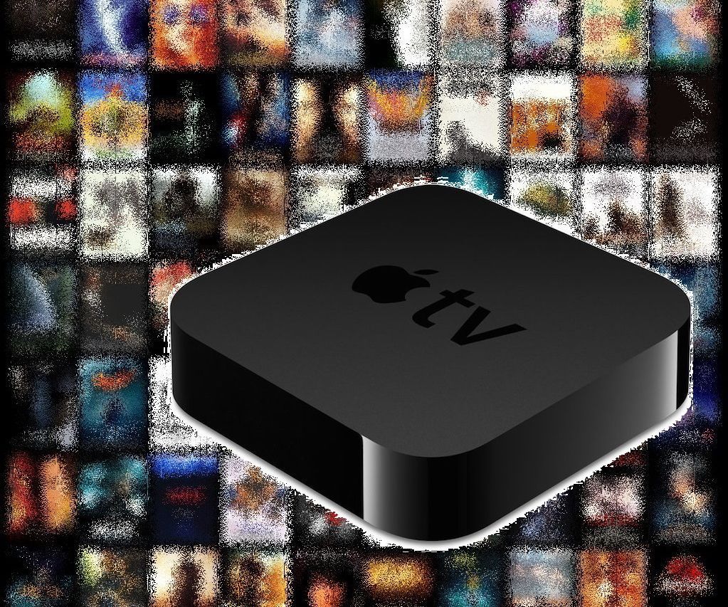 4 Steps to Watch DVDs on an Apple TV4 : 4 Steps - Instructables