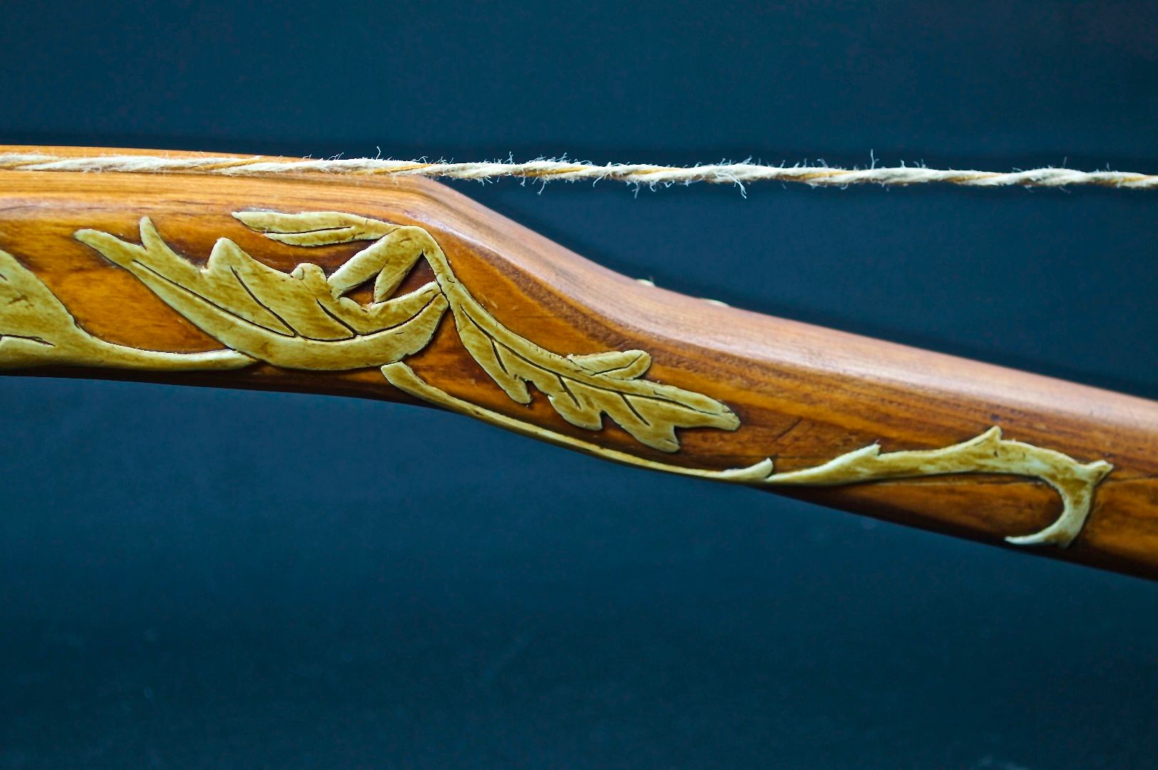 Lothlorien Bow