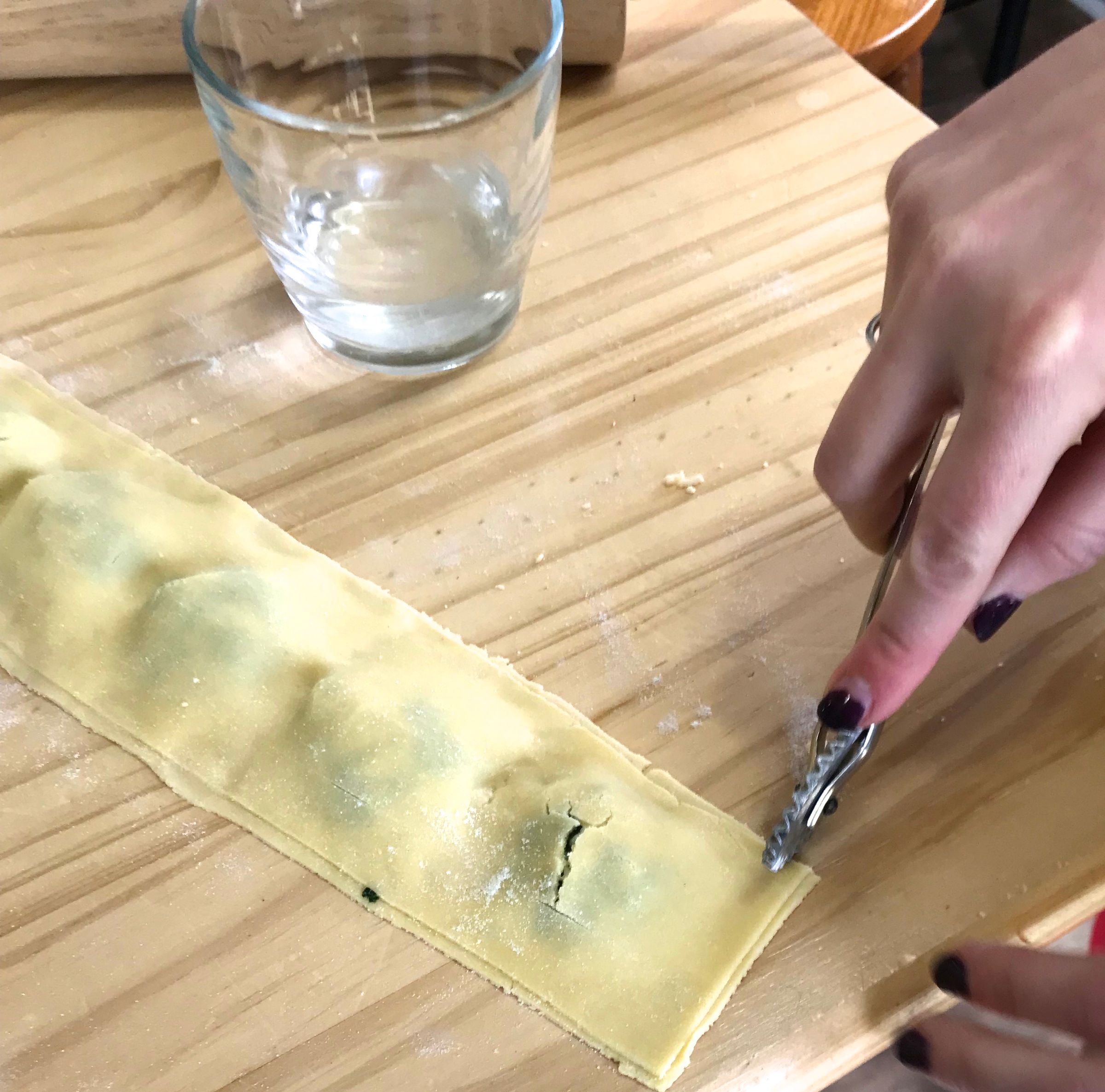 Easy Gluten/Dairy Free Ravioli : 13 Steps (with Pictures) - Instructables