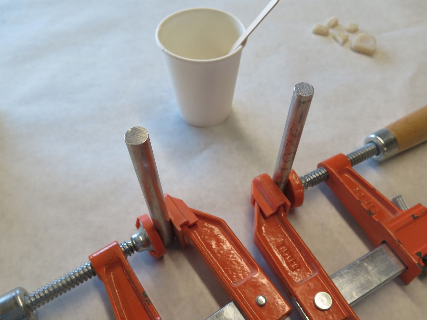 3D Print Your Own Leather Stamps : 8 Steps (with Pictures) - Instructables