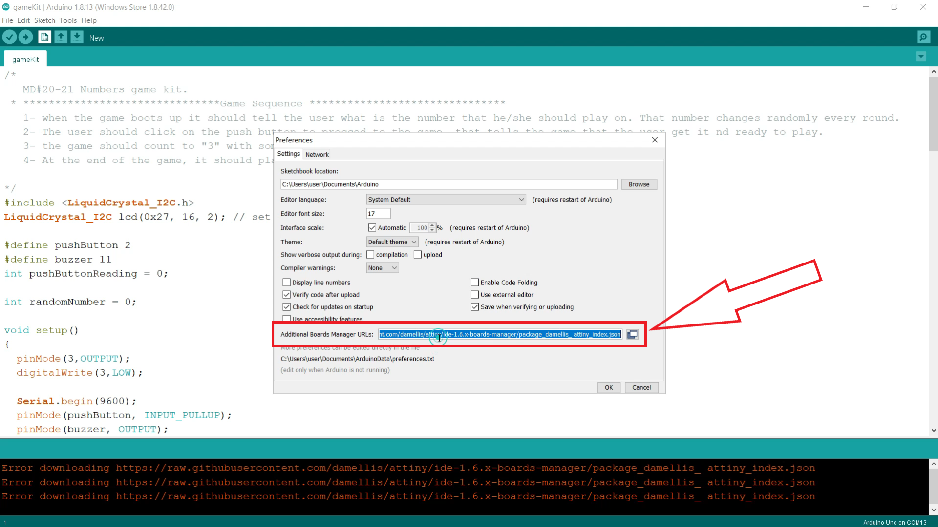 LED Matrix PCB (Full Beginner Tutorial) : 10 Steps (with Pictures ...