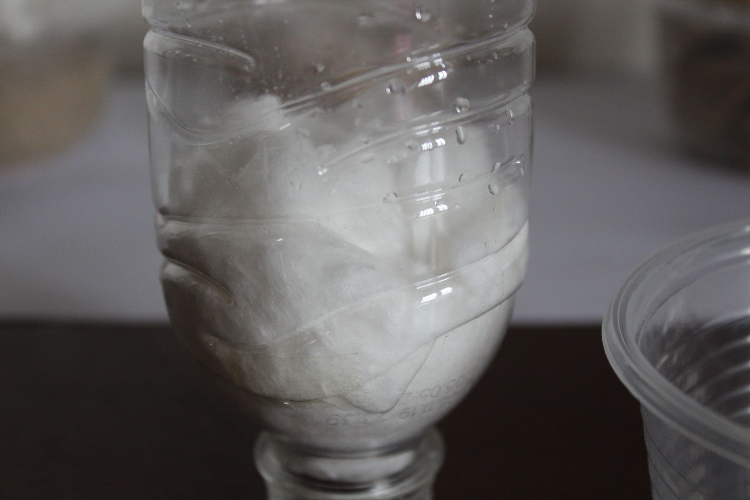 How to Make Easy Water Filtration : 11 Steps - Instructables
