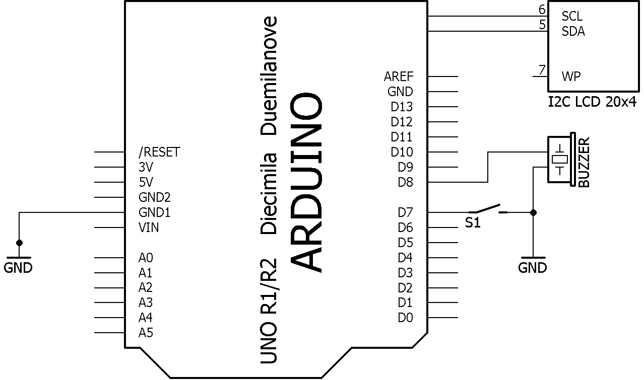 Arduino Morse Decoder : 3 Steps (with Pictures) - Instructables