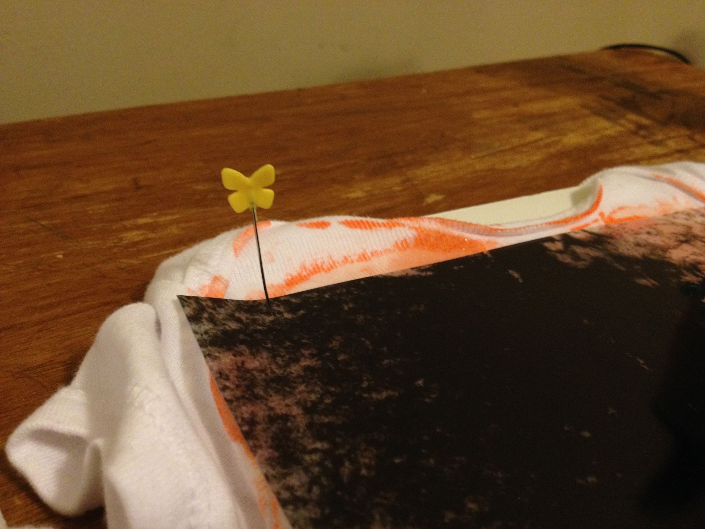 Lumi Inkodye Printing : 11 Steps (with Pictures) - Instructables