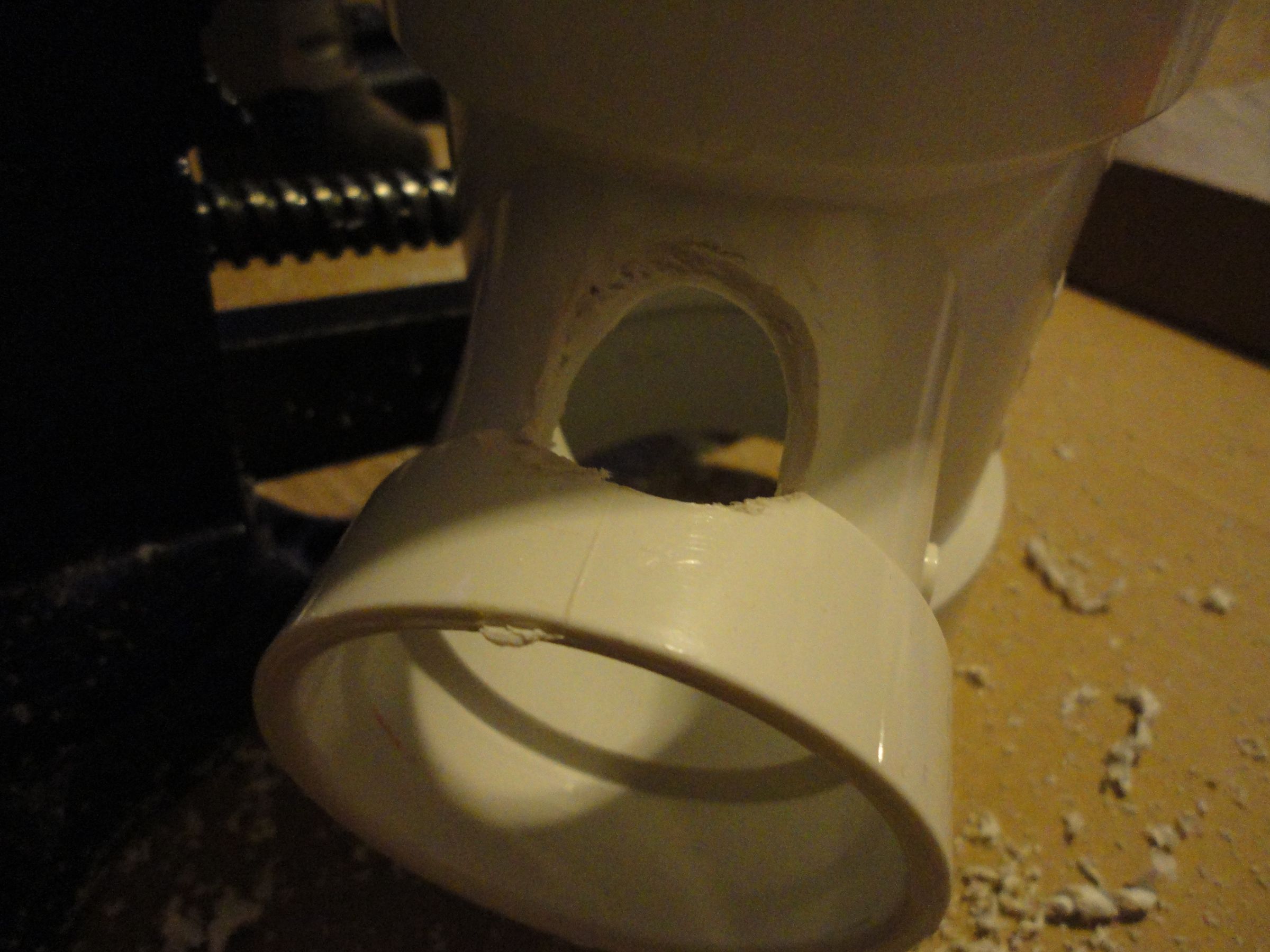 Egg Cannon : 13 Steps - Instructables