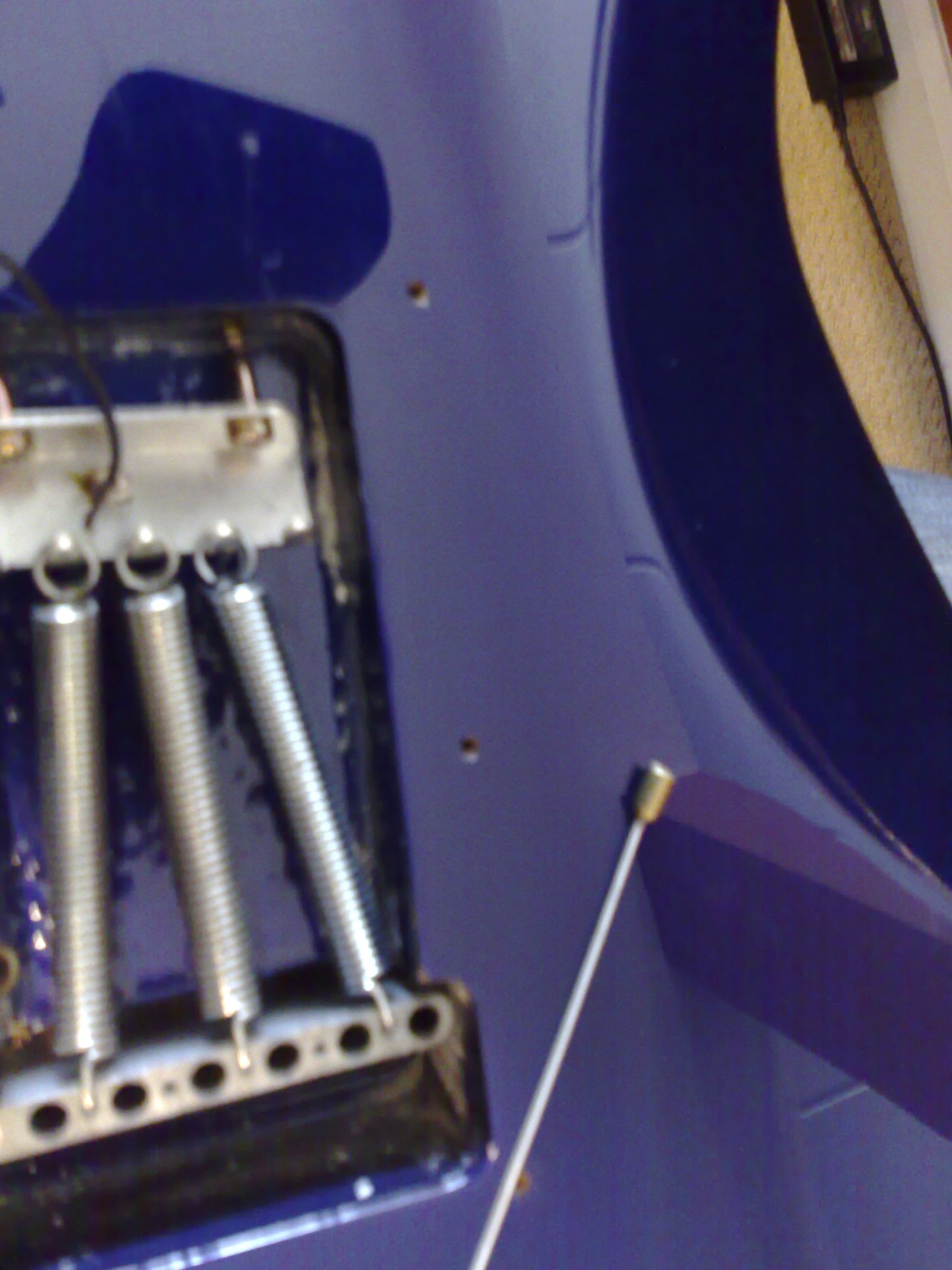 Guitar Killswitch : 9 Steps (with Pictures) - Instructables