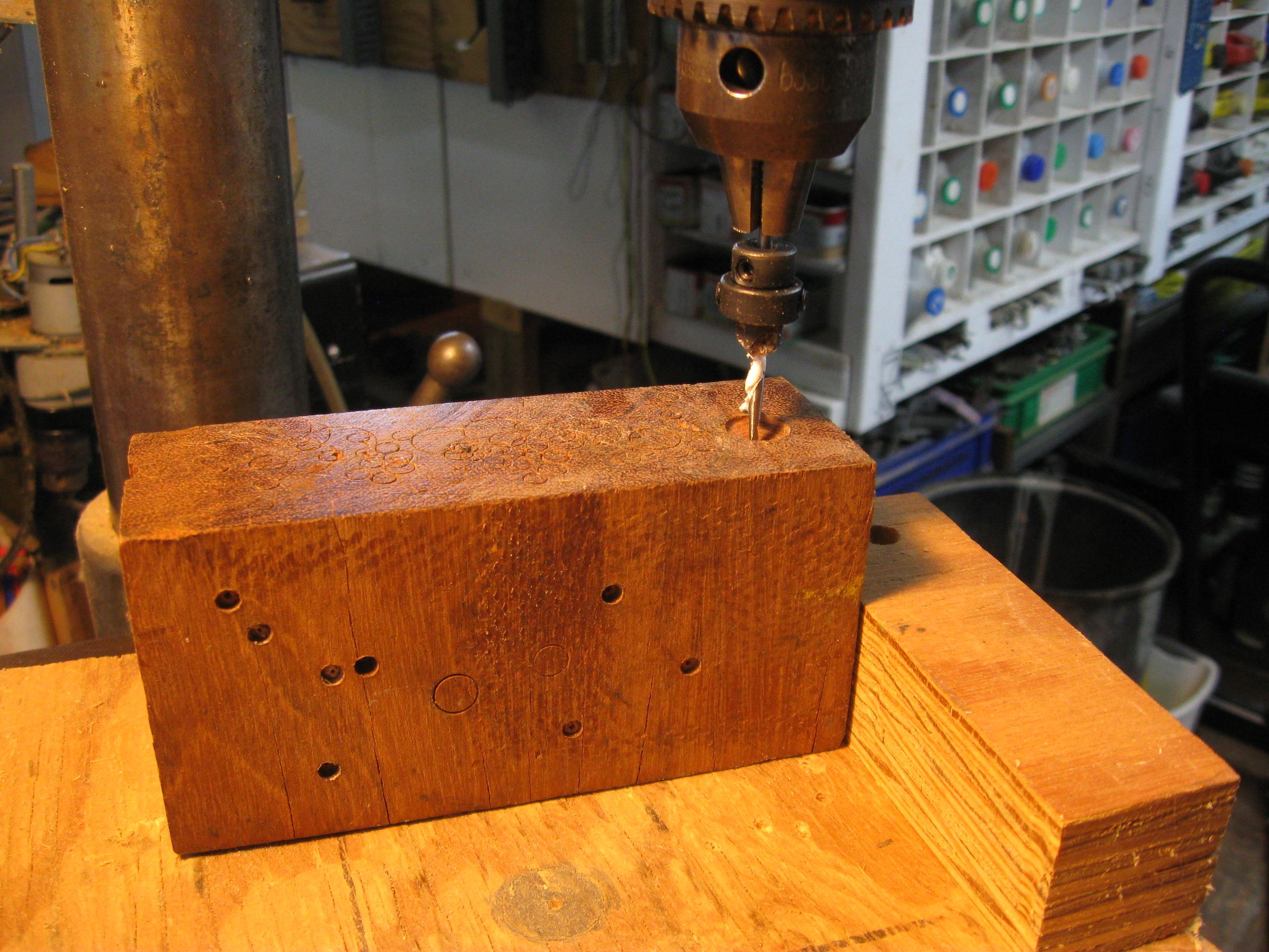 Corner Location Fixture : 6 Steps (with Pictures) - Instructables