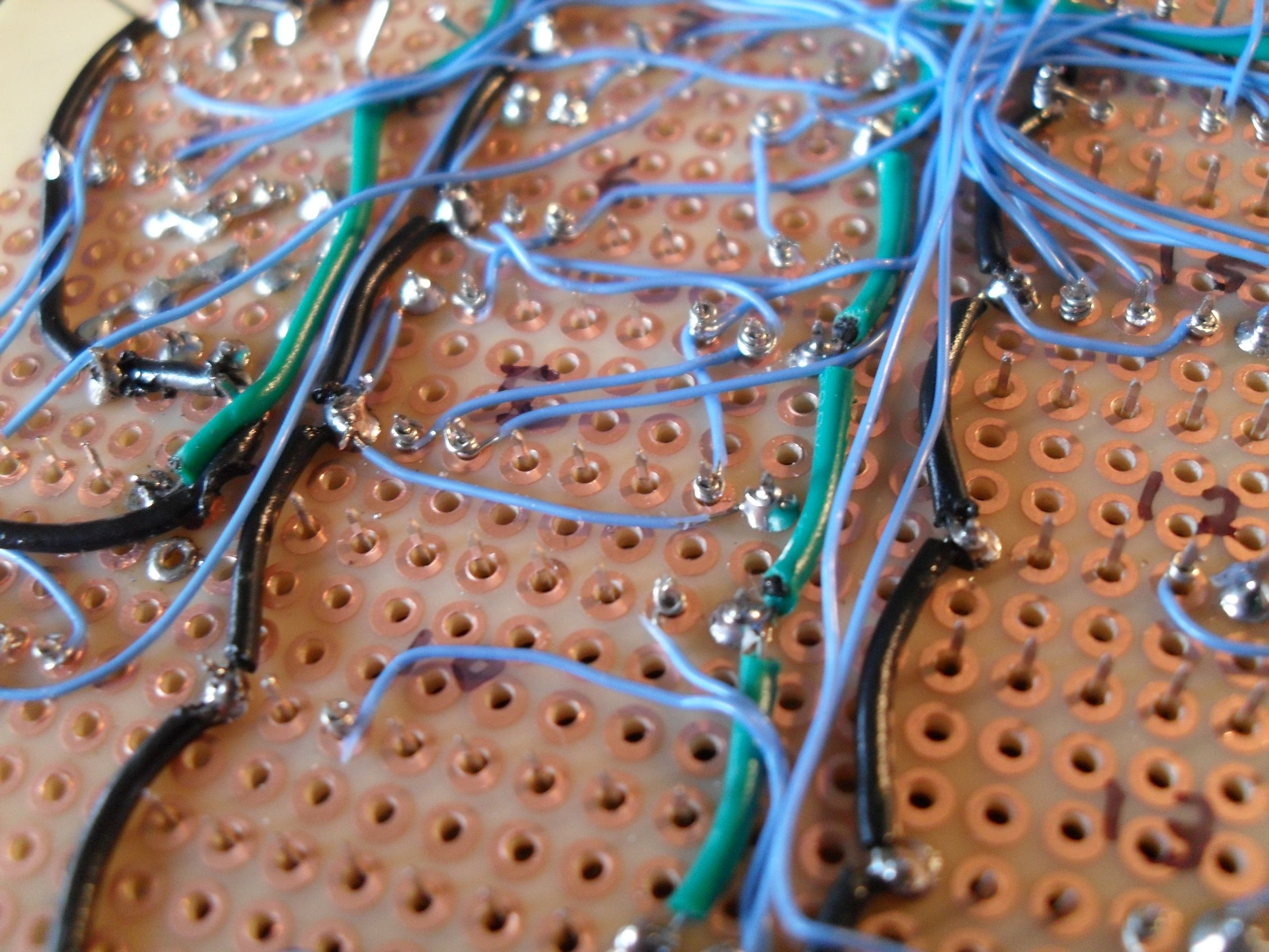 Digital Frequency Counter : 11 Steps (with Pictures) - Instructables