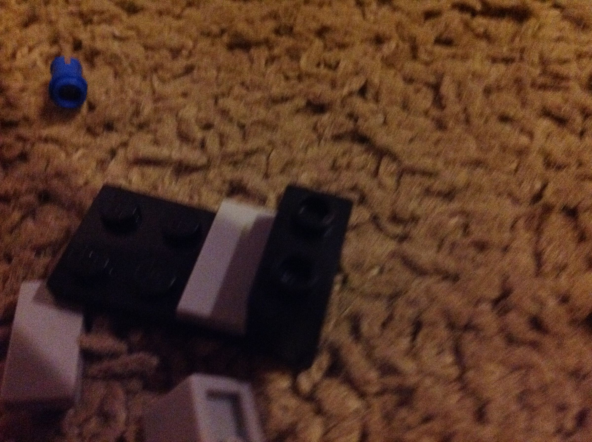 Working Lego Safe! : 7 Steps - Instructables