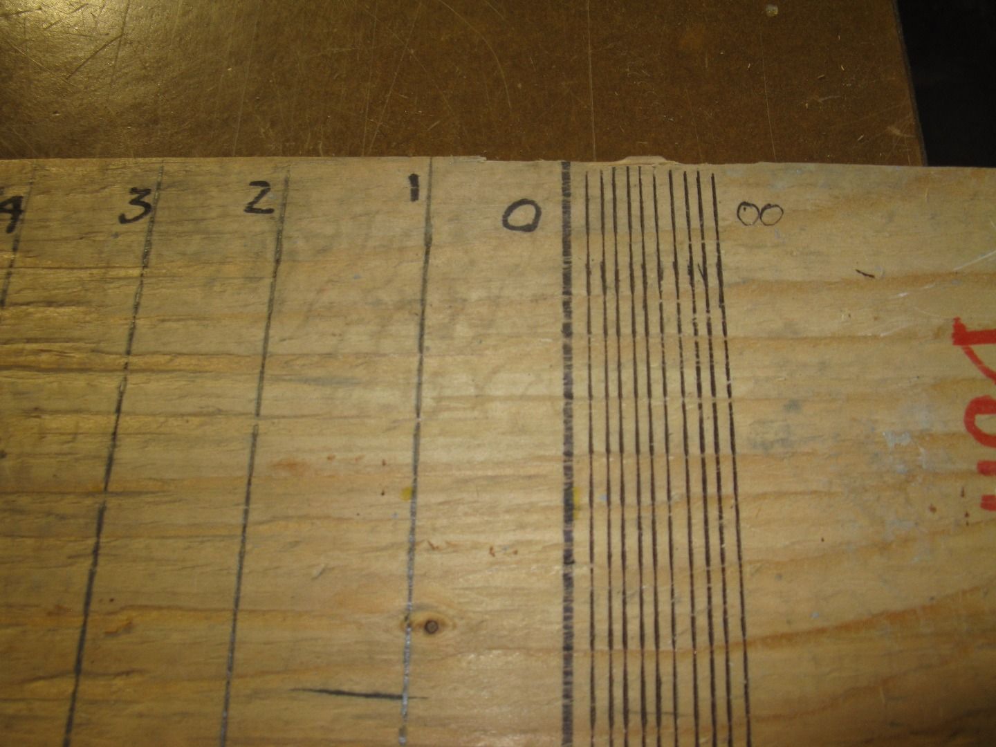 Making Special Tapes to Measure Tree Diameters! (with Pictures ...