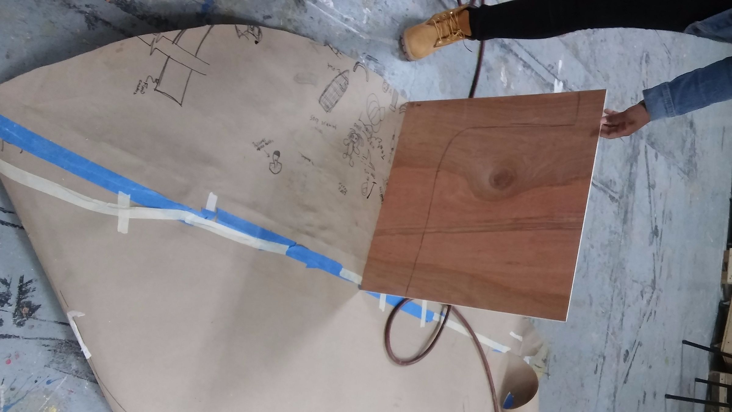 Sweeney Todd Boat : 12 Steps (with Pictures) - Instructables