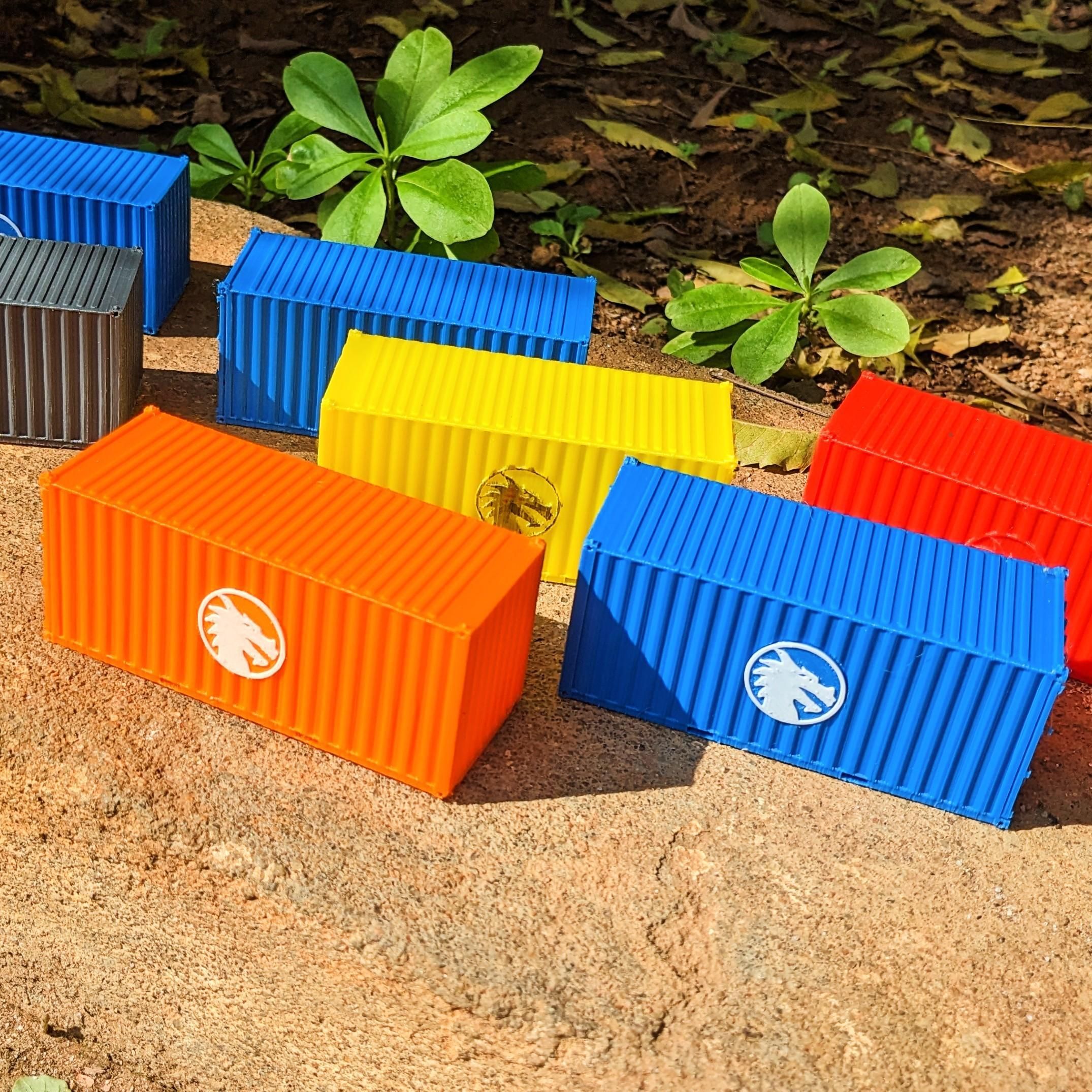 Dragon Railway: Complete Open Source Ecosystem : 7 Steps (with Pictures ...