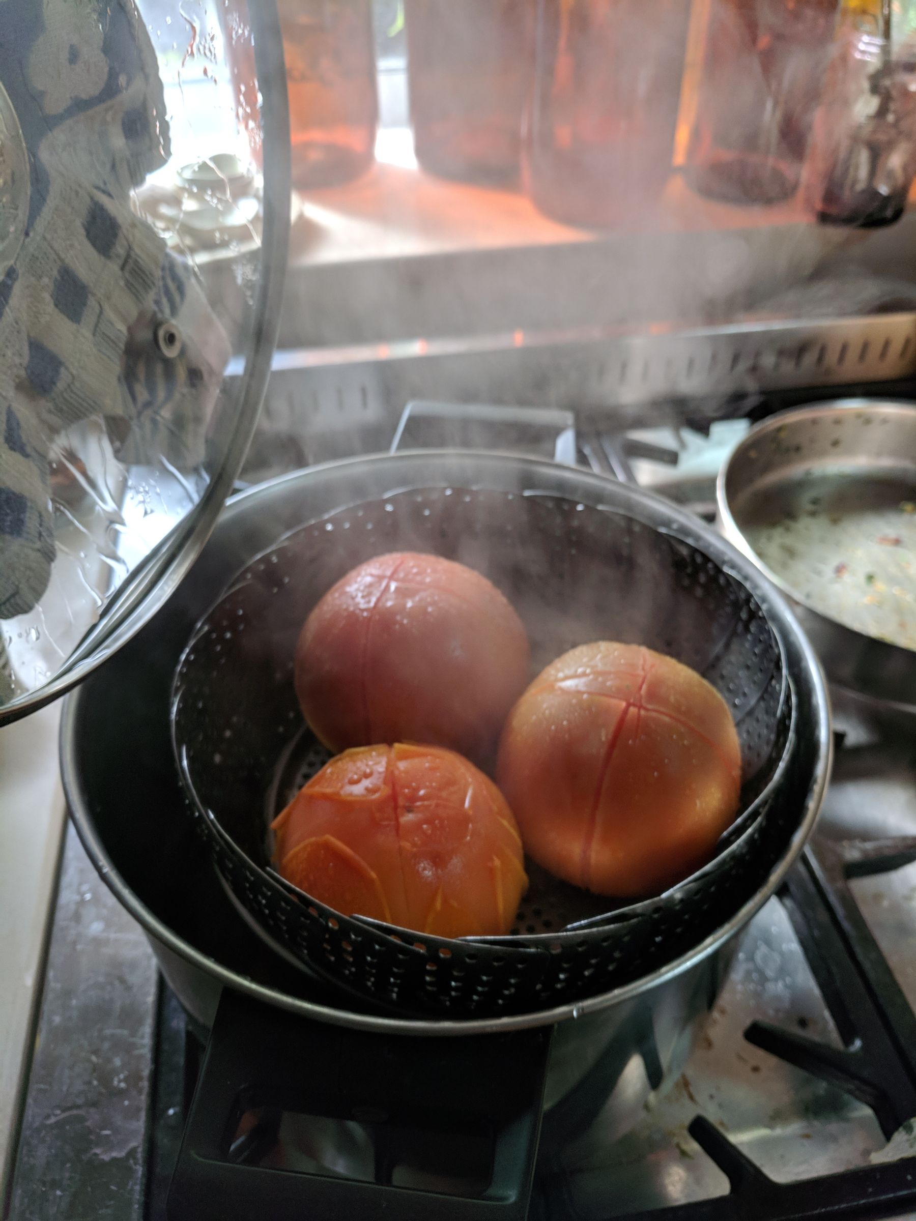 Spicy Tomato Sauce : 4 Steps - Instructables