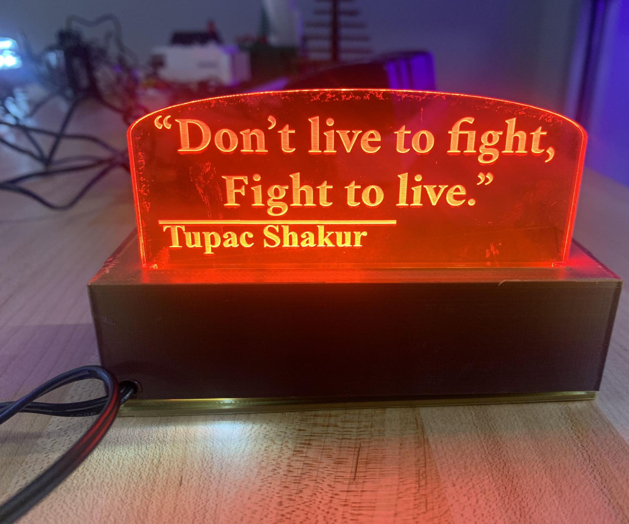 LED Box : 6 Steps - Instructables