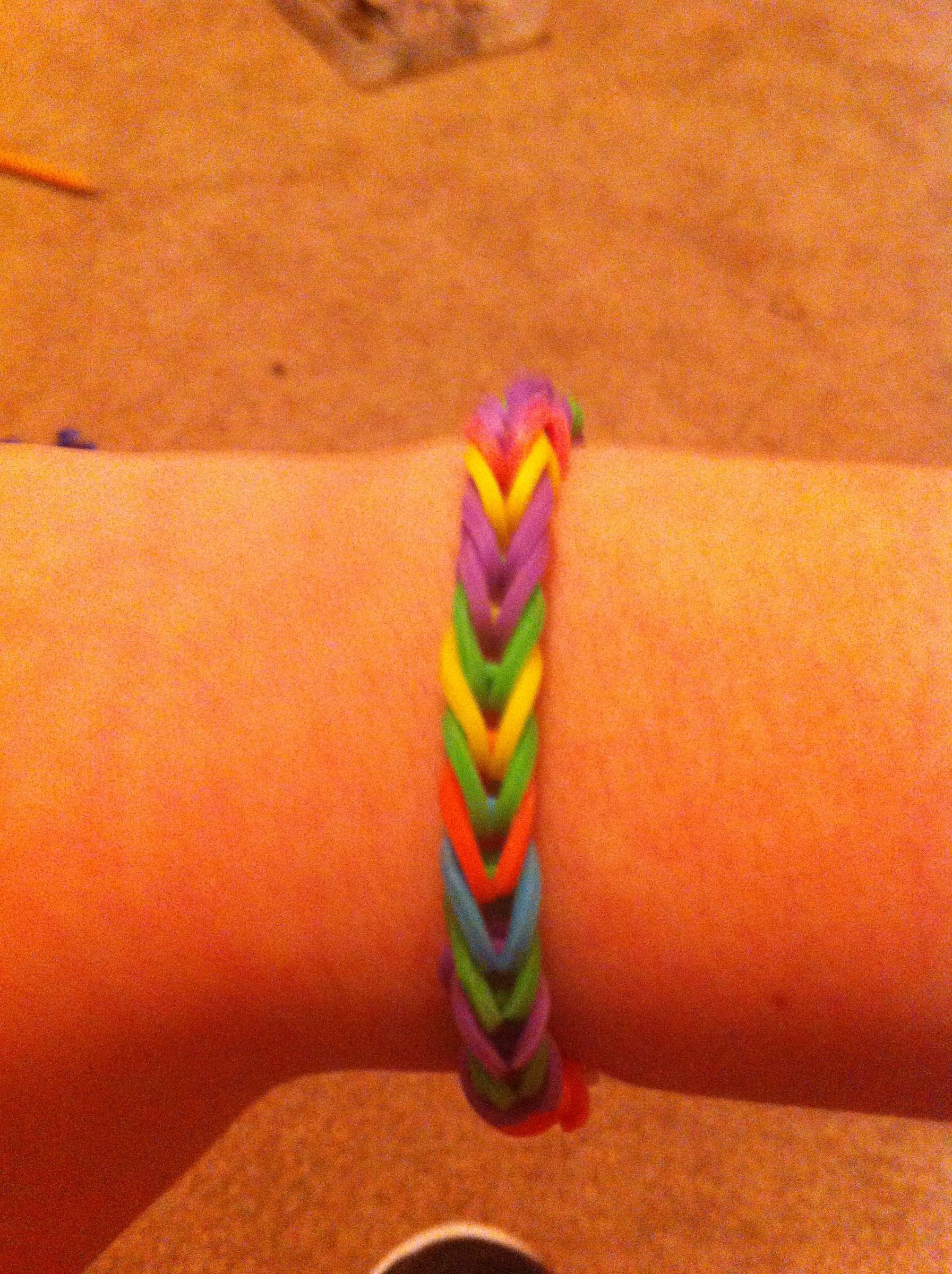 How to Make a Fishtail : 10 Steps - Instructables