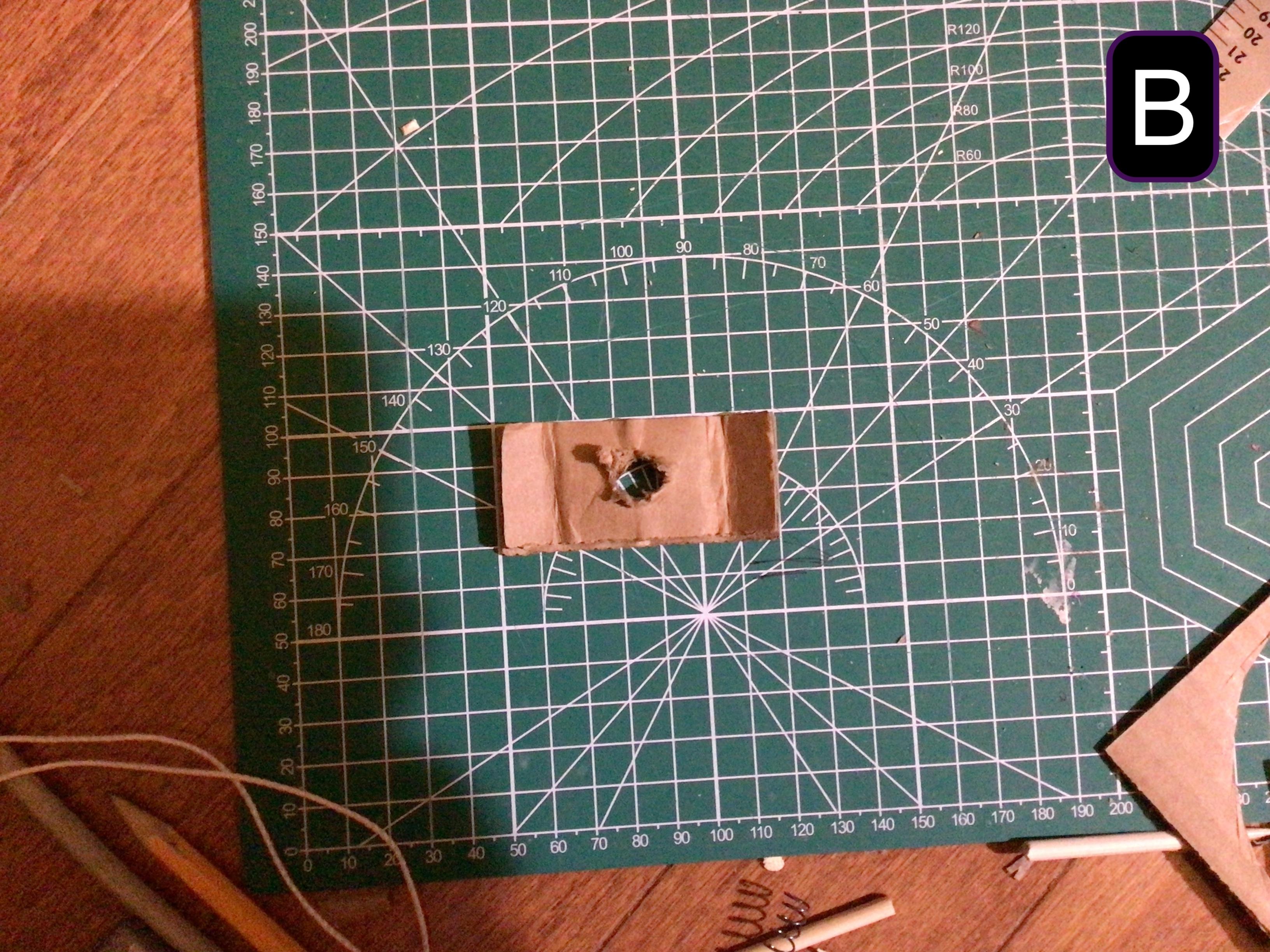 Scroll Scarf: Retractable Scarf With Storage Space! : 16 Steps (with Pictures) - Instructables