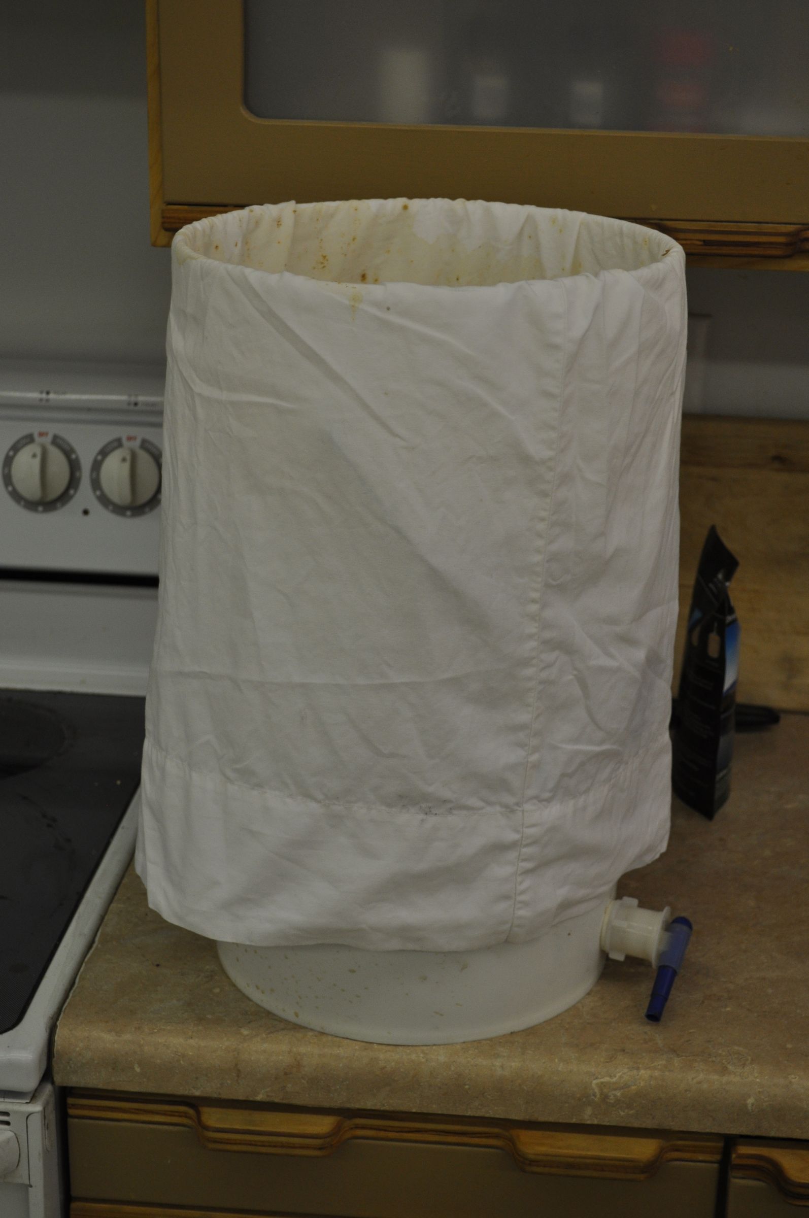 Easy Decoction Mashing (Schmitz Process) : 6 Steps - Instructables