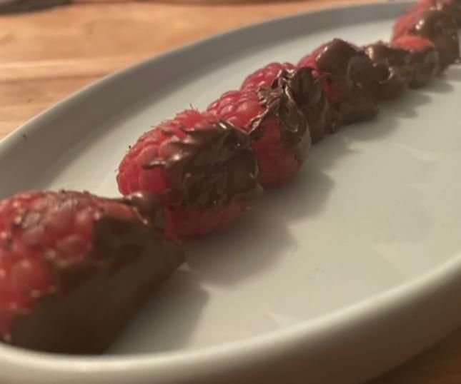 Simple Delights : 10 Steps - Instructables