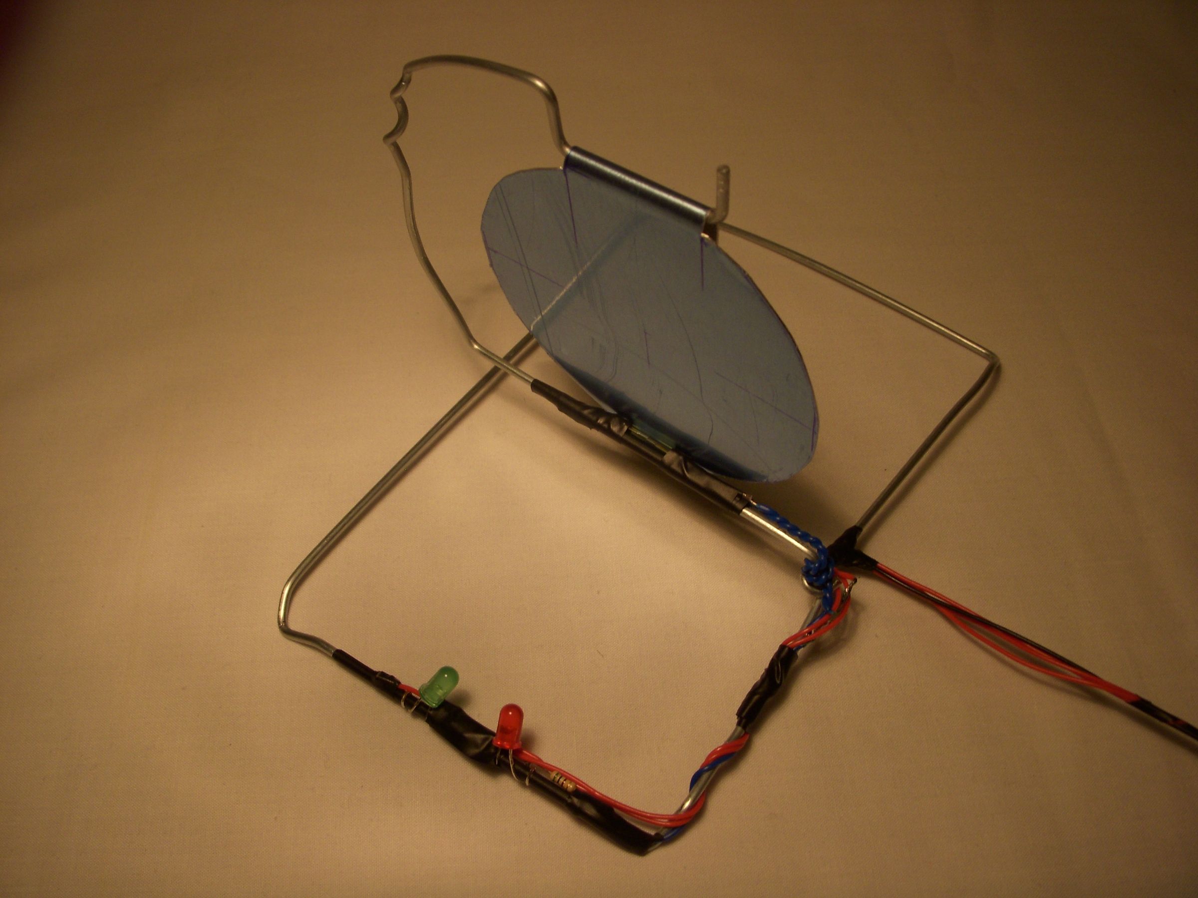 Arduino Target Practice : 5 Steps - Instructables
