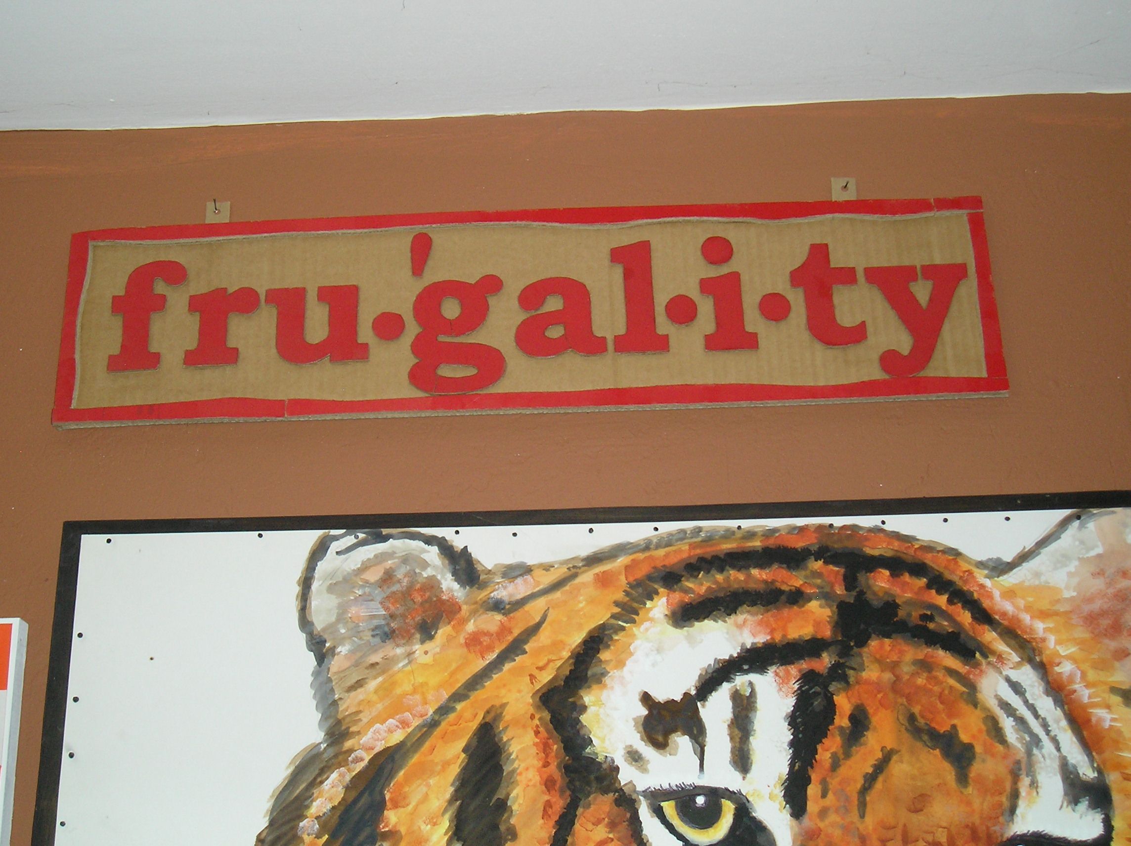 Cardboard, Cardboard, Cardboard! : 39 Steps - Instructables