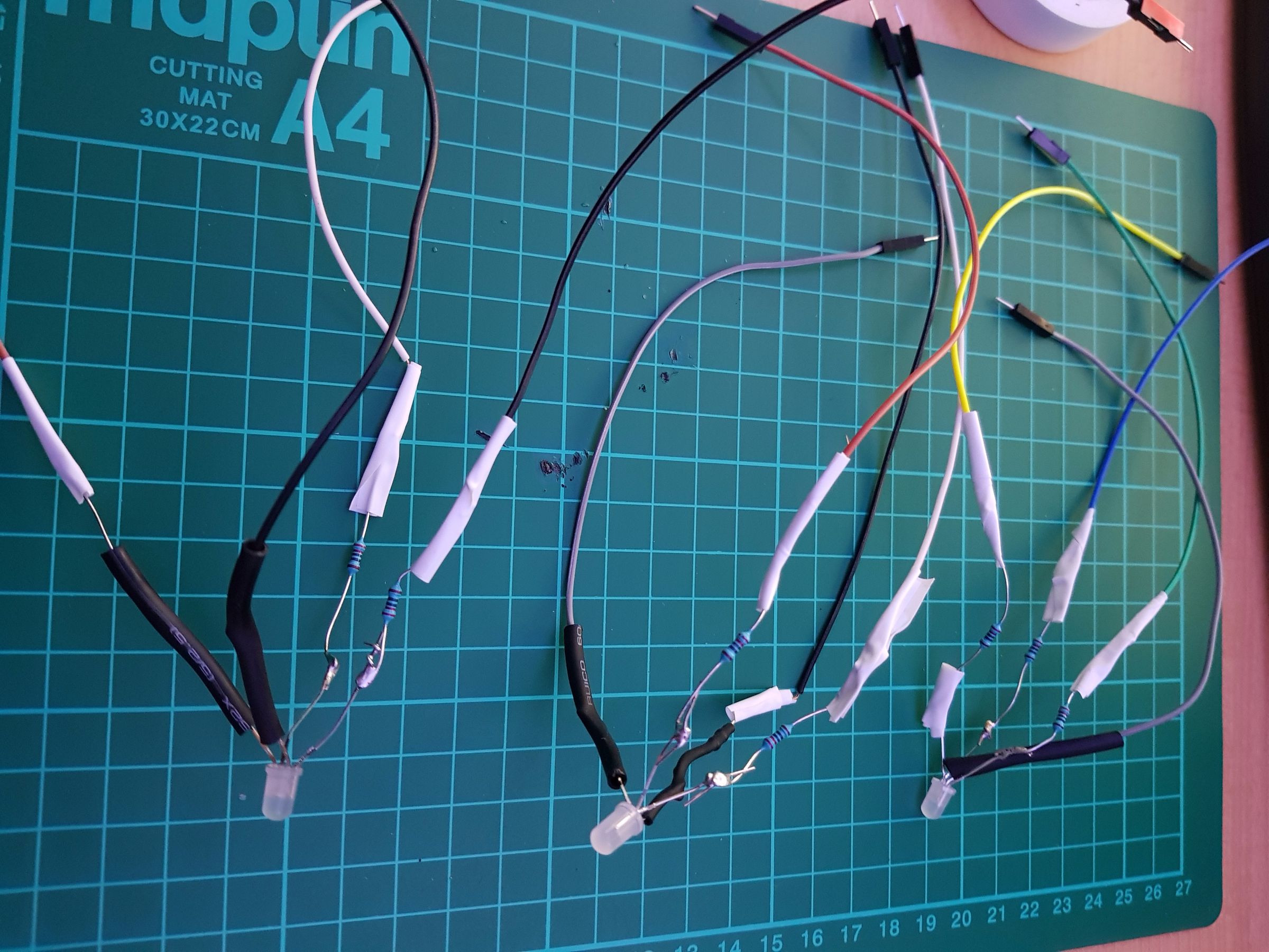 Arduino Live Wifi Web Scoreboard : 9 Steps (with Pictures) - Instructables