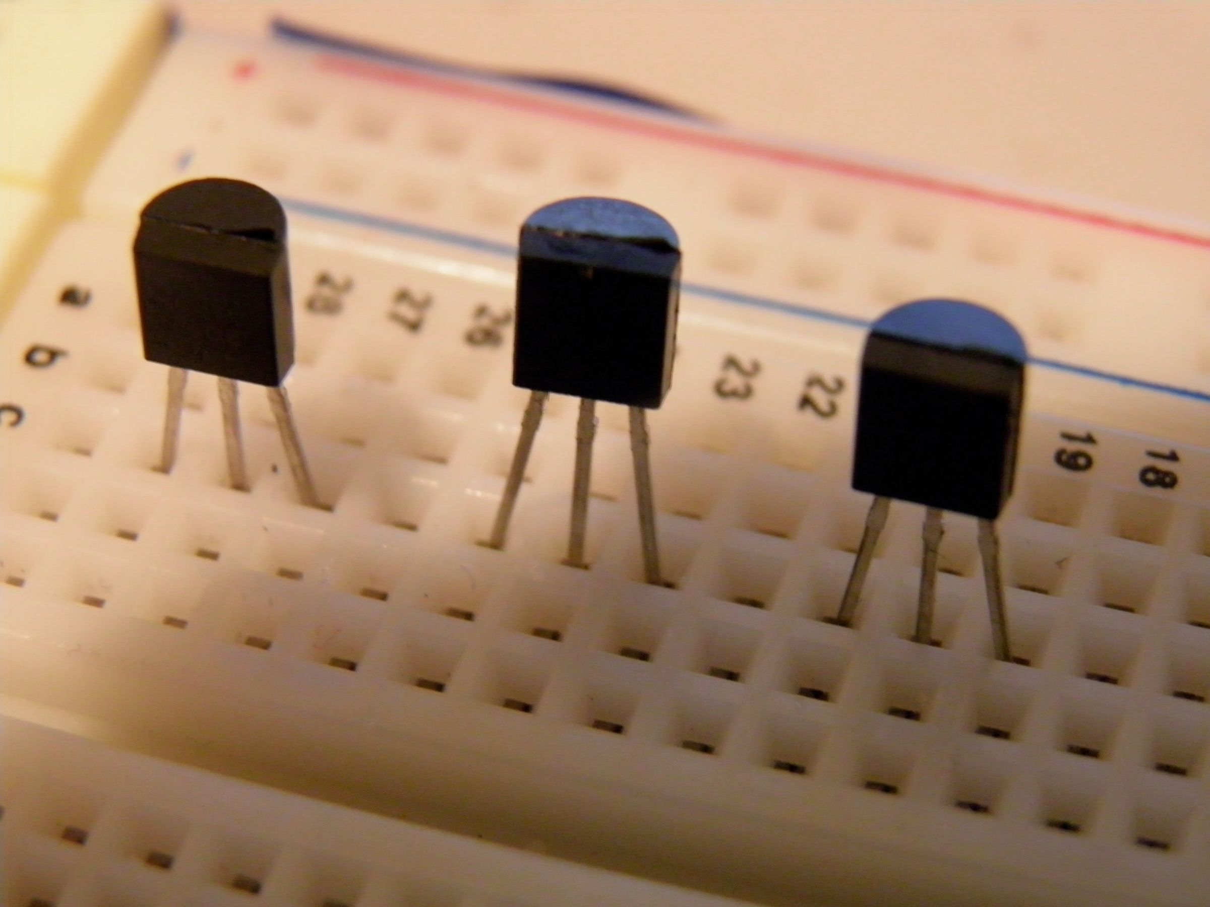 TimeDuino- 7 Segment Arduino Clock (No Shift Registers Needed!) : 14 ...