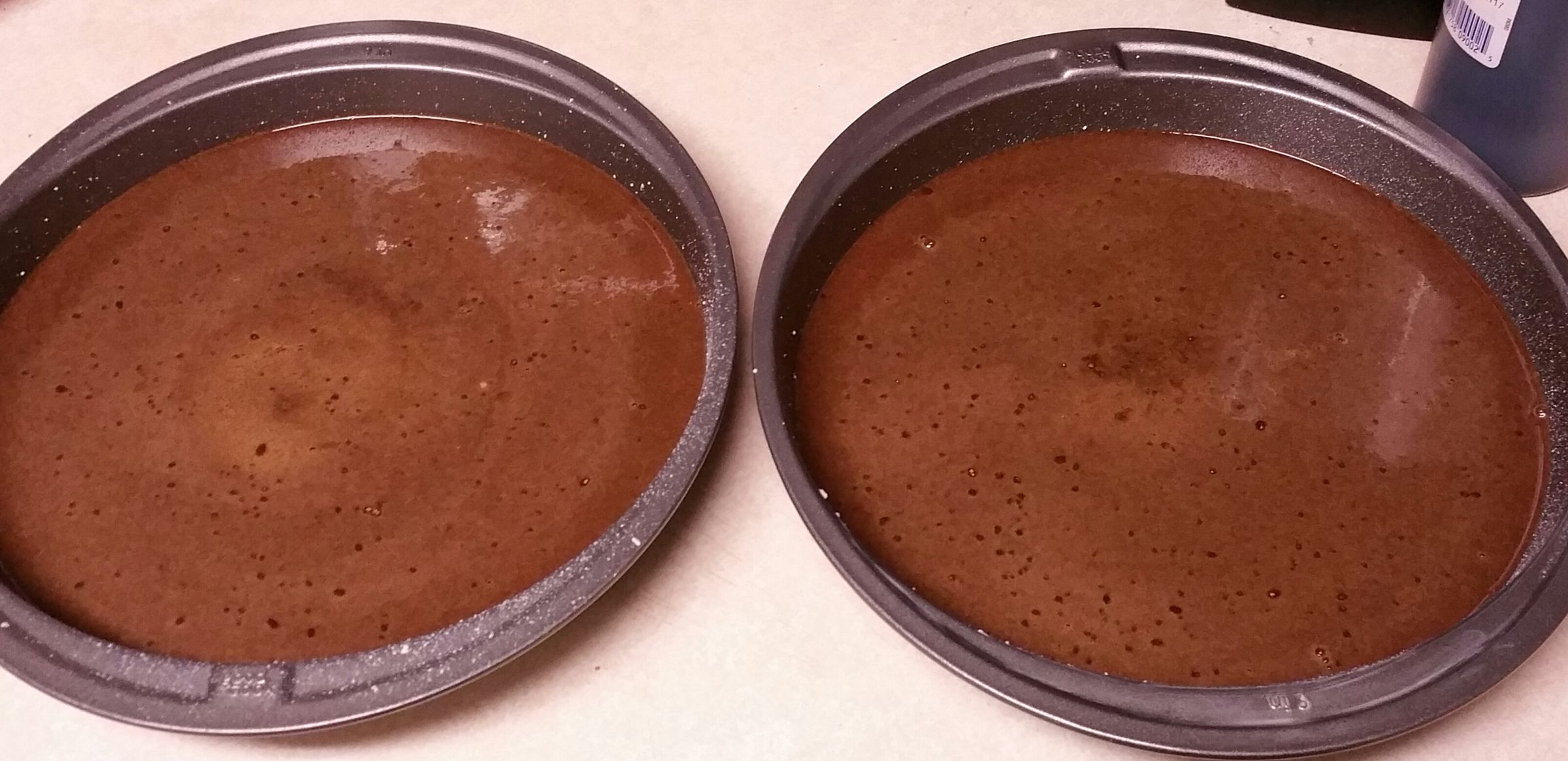 Cherry Cordial Cake : 4 Steps (with Pictures) - Instructables