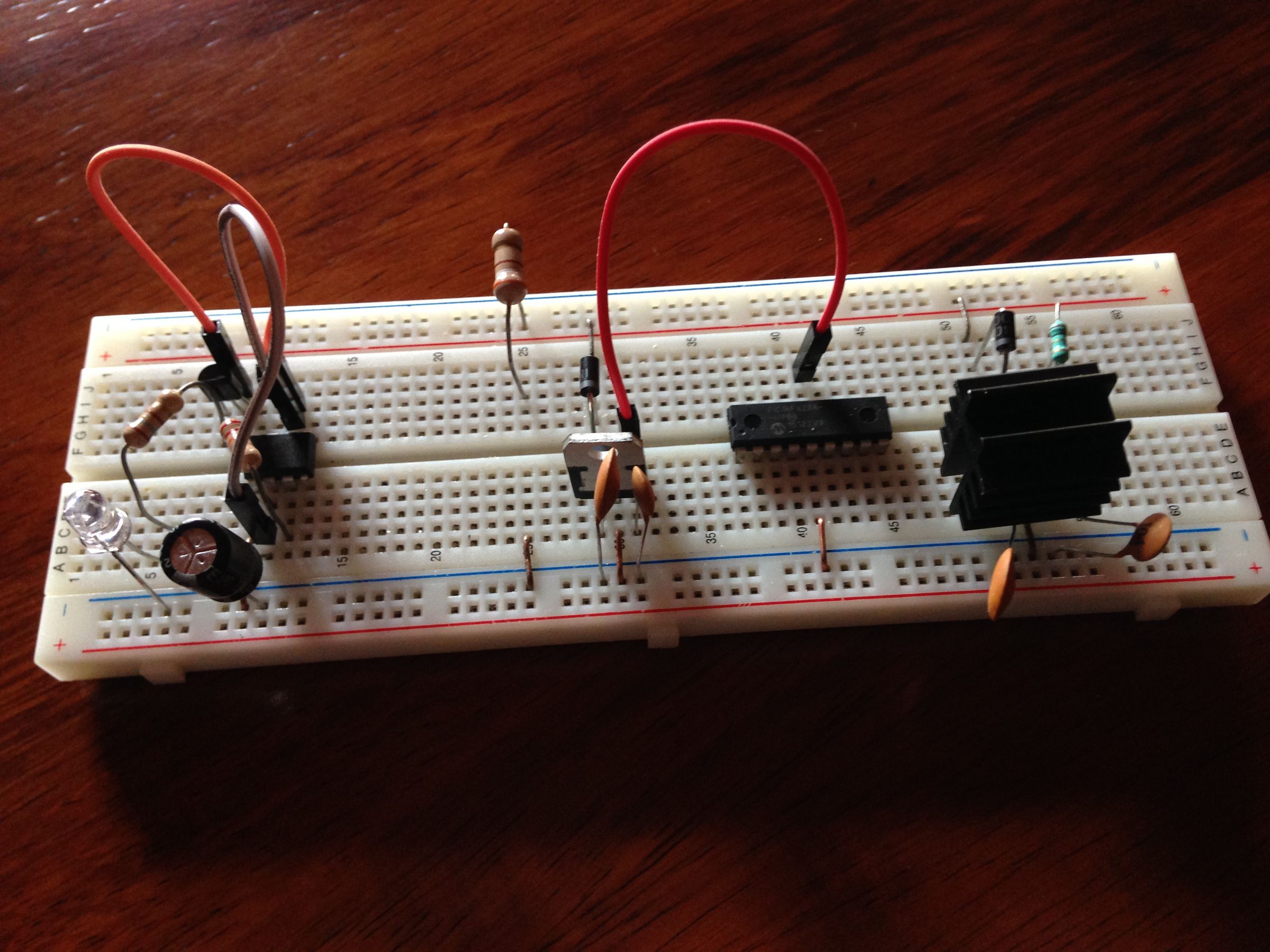 Laser Printed PCB's, Perfect and Easy. : 7 Steps (with Pictures ...