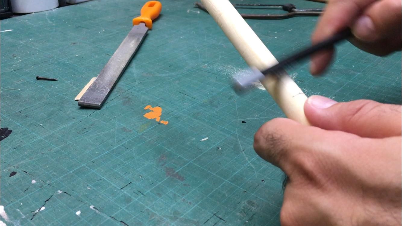 Gee-haw Whammy Diddle : 4 Steps (with Pictures) - Instructables
