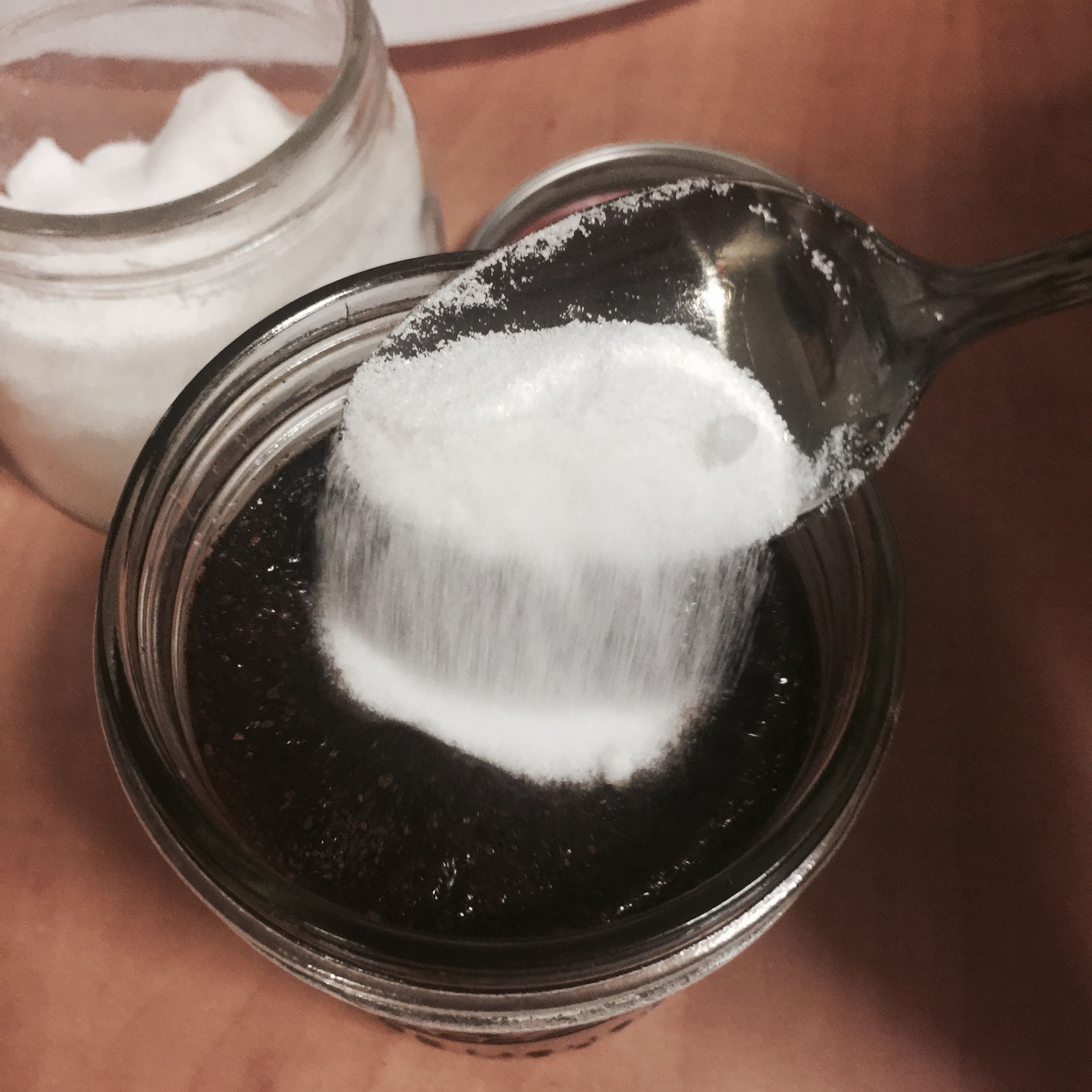 Minty Cold Brew Coffee : 6 Steps - Instructables