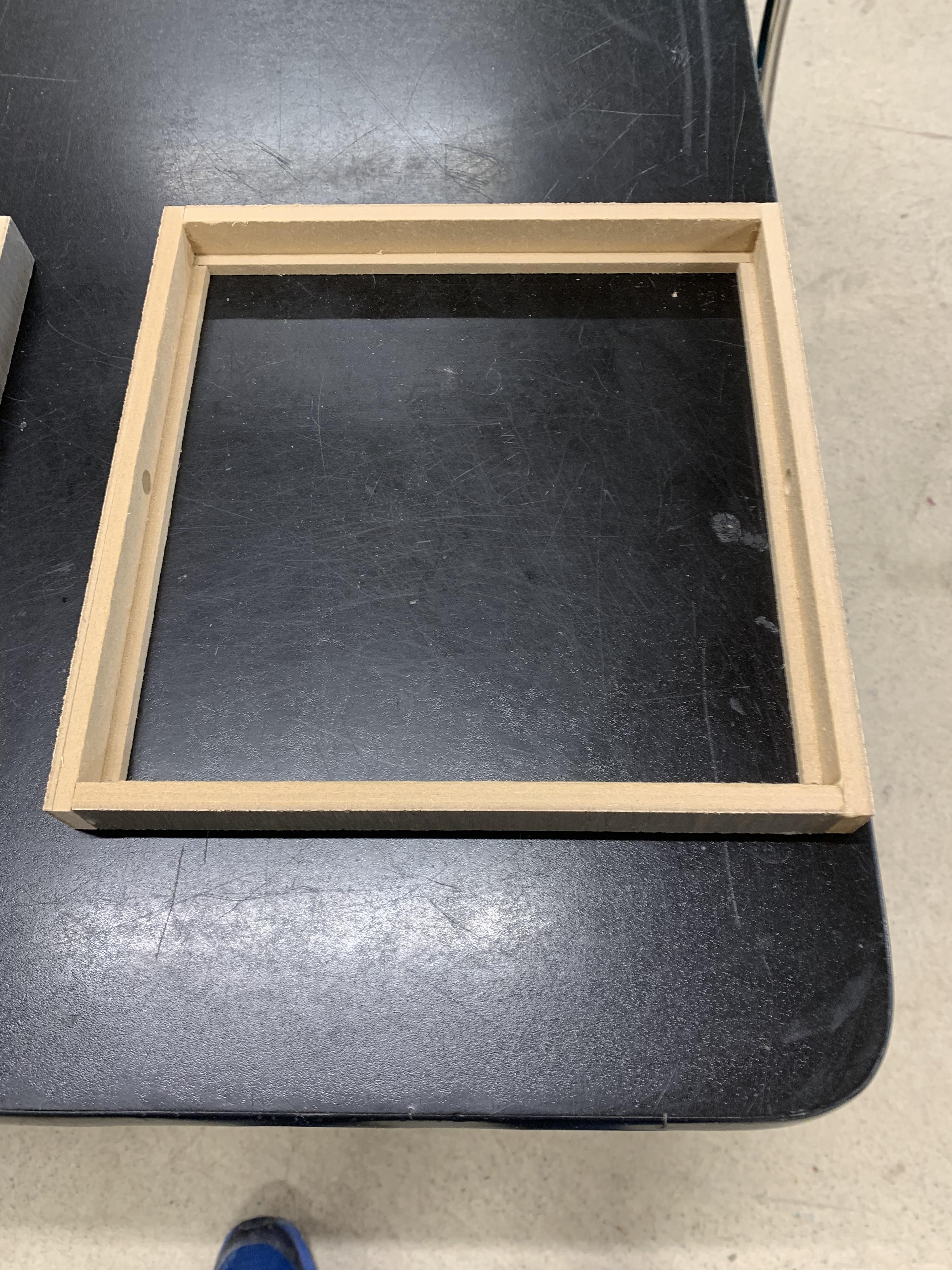 Homemade Wooden Marble Maze : 9 Steps (with Pictures) - Instructables