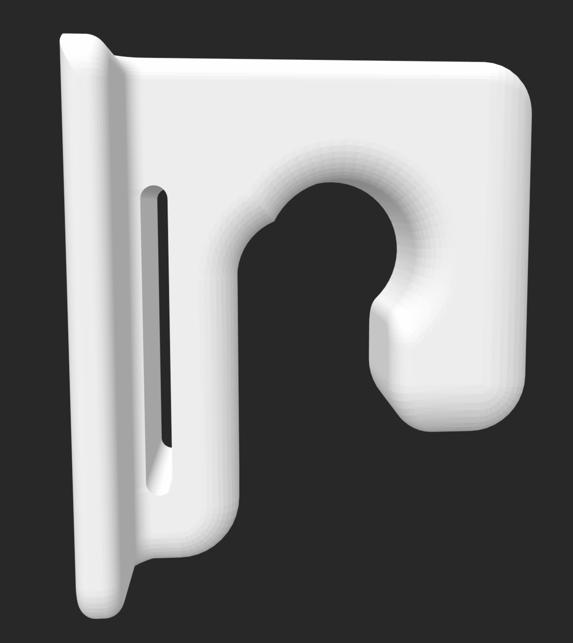 Generative Design - Wingfoil Hook : 12 Steps - Instructables