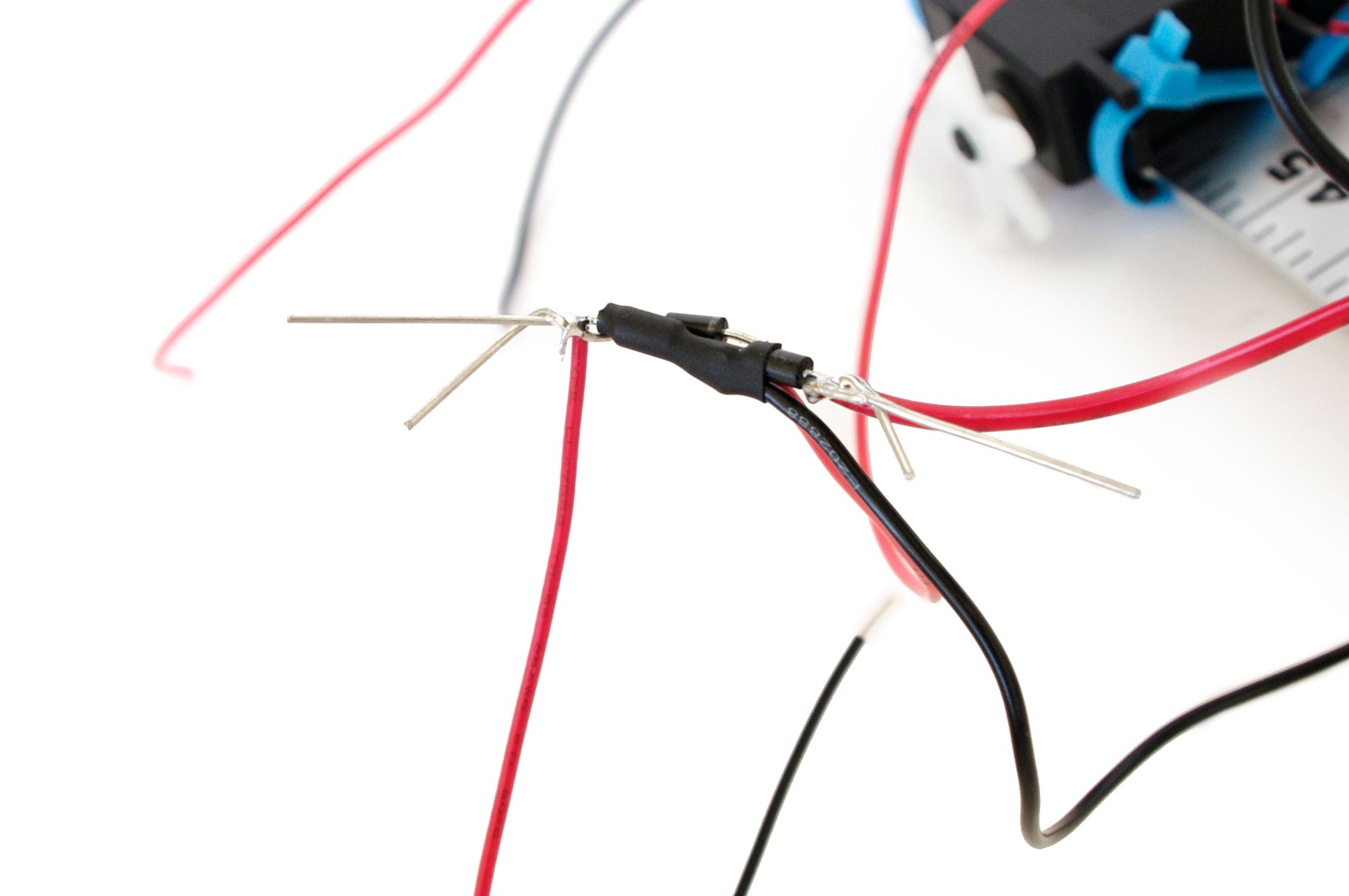 Solar-Powered Robot : 17 Steps (with Pictures) - Instructables