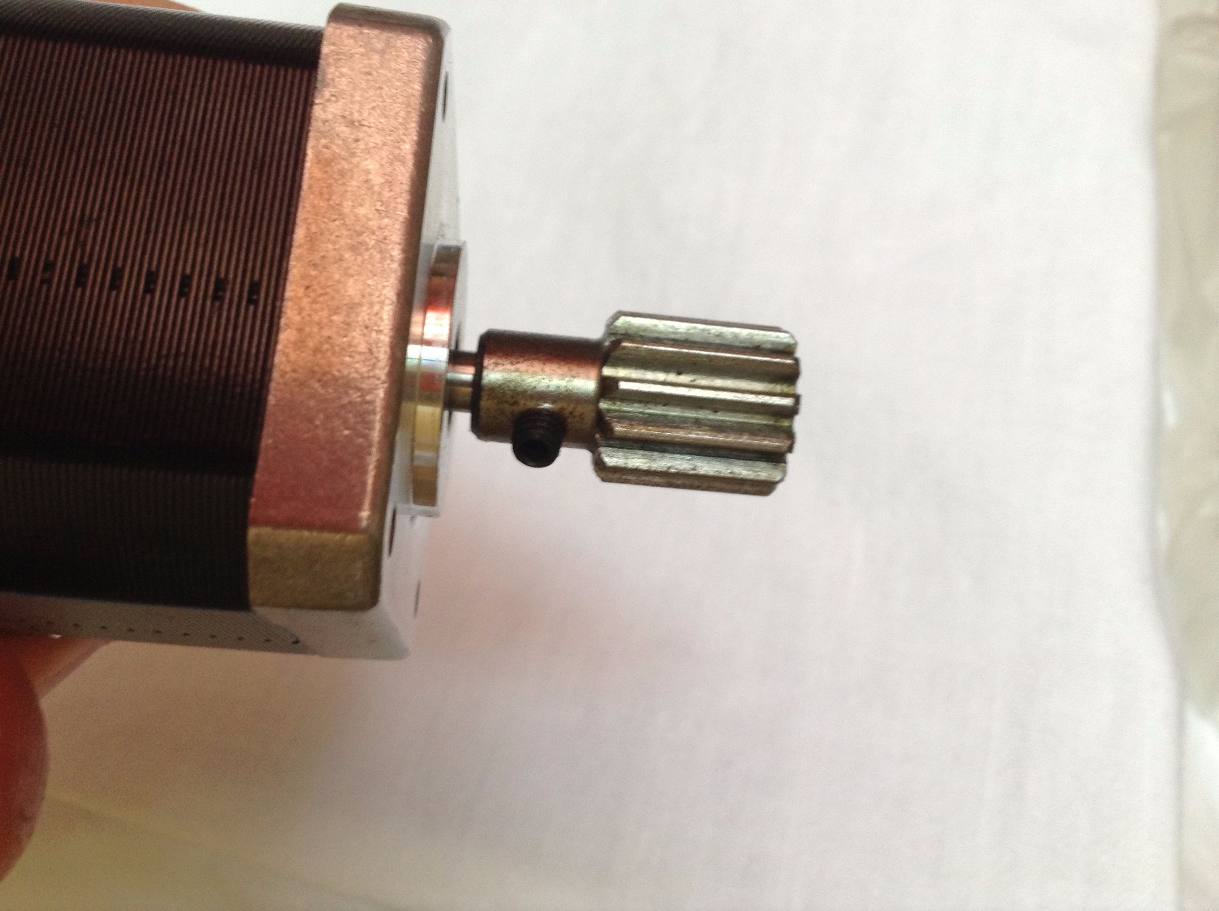 Fingerprint Lock - Unbreakable Garage Door (Electronic and Mechanic ...