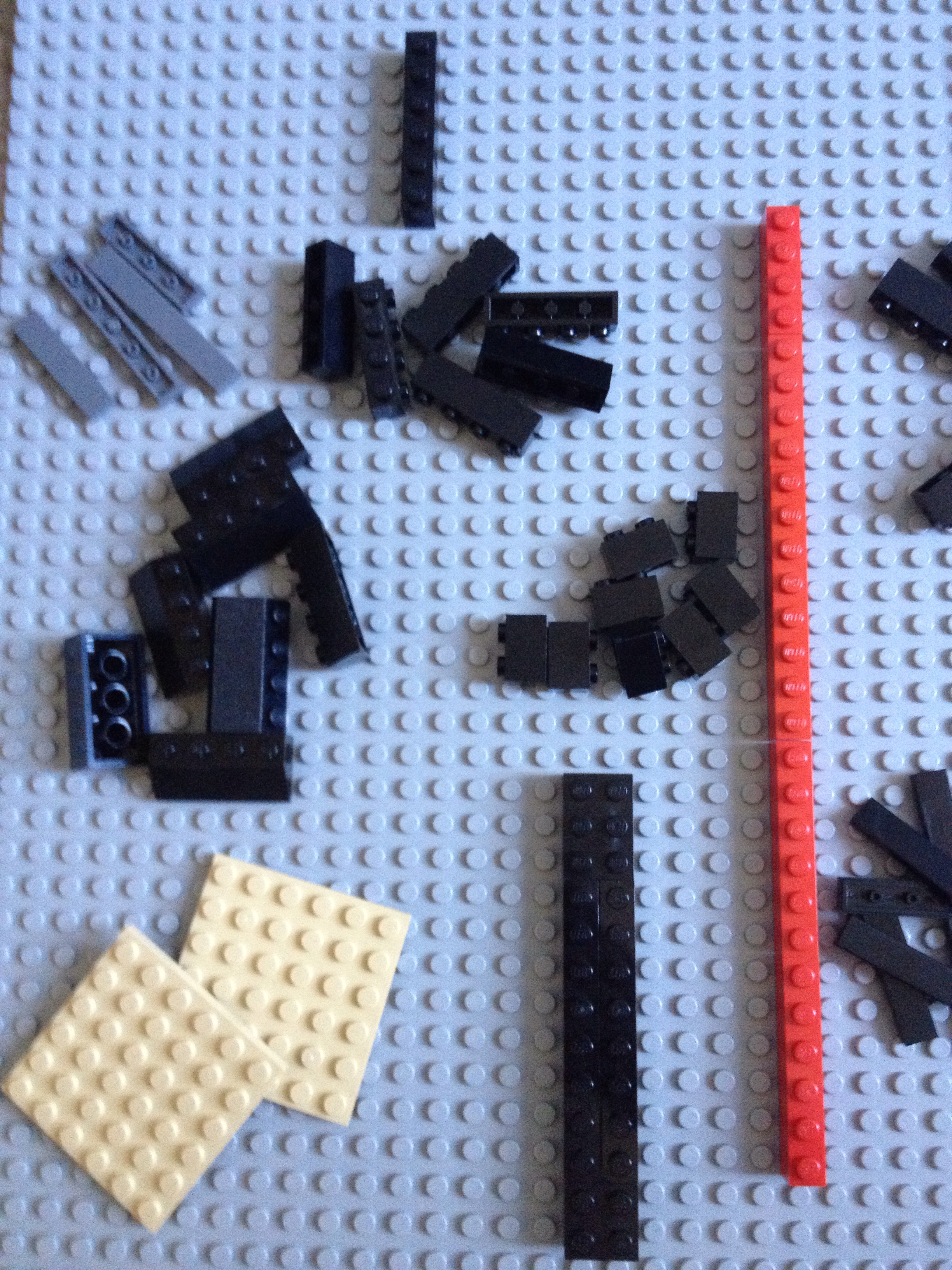 How to Build a LEGO Drawer : 6 Steps - Instructables